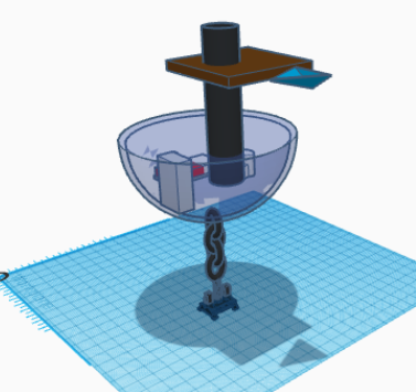 Underwater Living Space : 5 Steps - Instructables