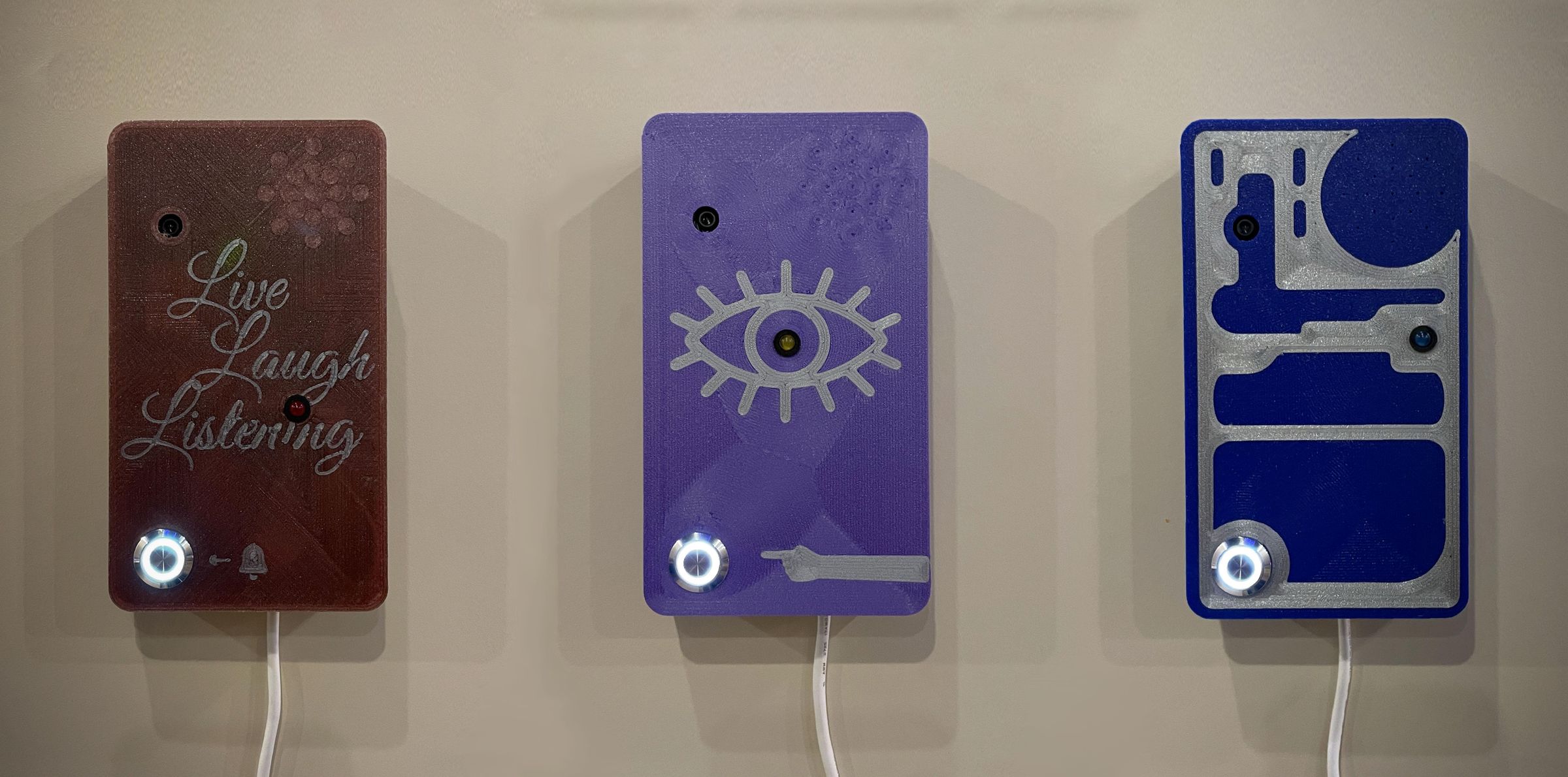 Smart Doorbell - Using Raspberry Pi 5 / Jitsi / Telegram : 13 Steps - Instructables