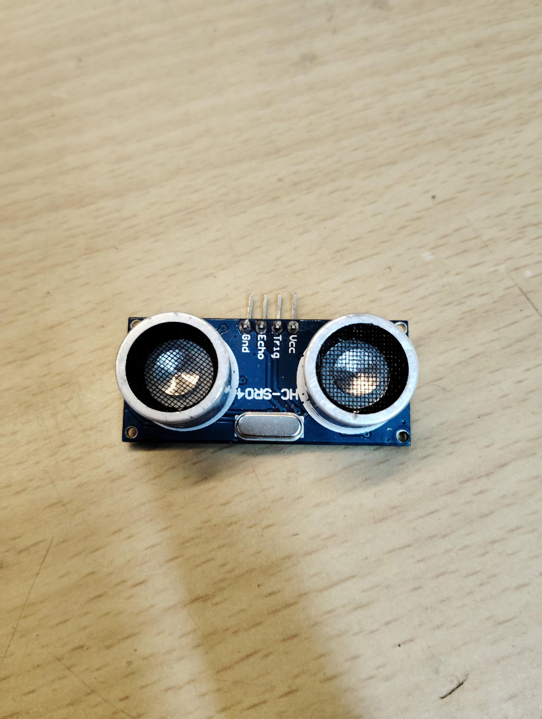 Making an Acoustic Levitator or Ultrasonic Levitation : 9 Steps ...