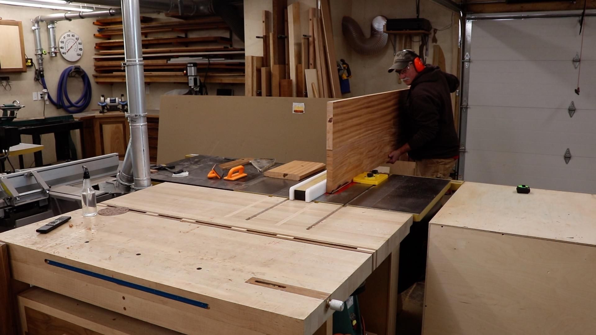 Massive Chest of Drawers : 23 Steps (with Pictures) - Instructables