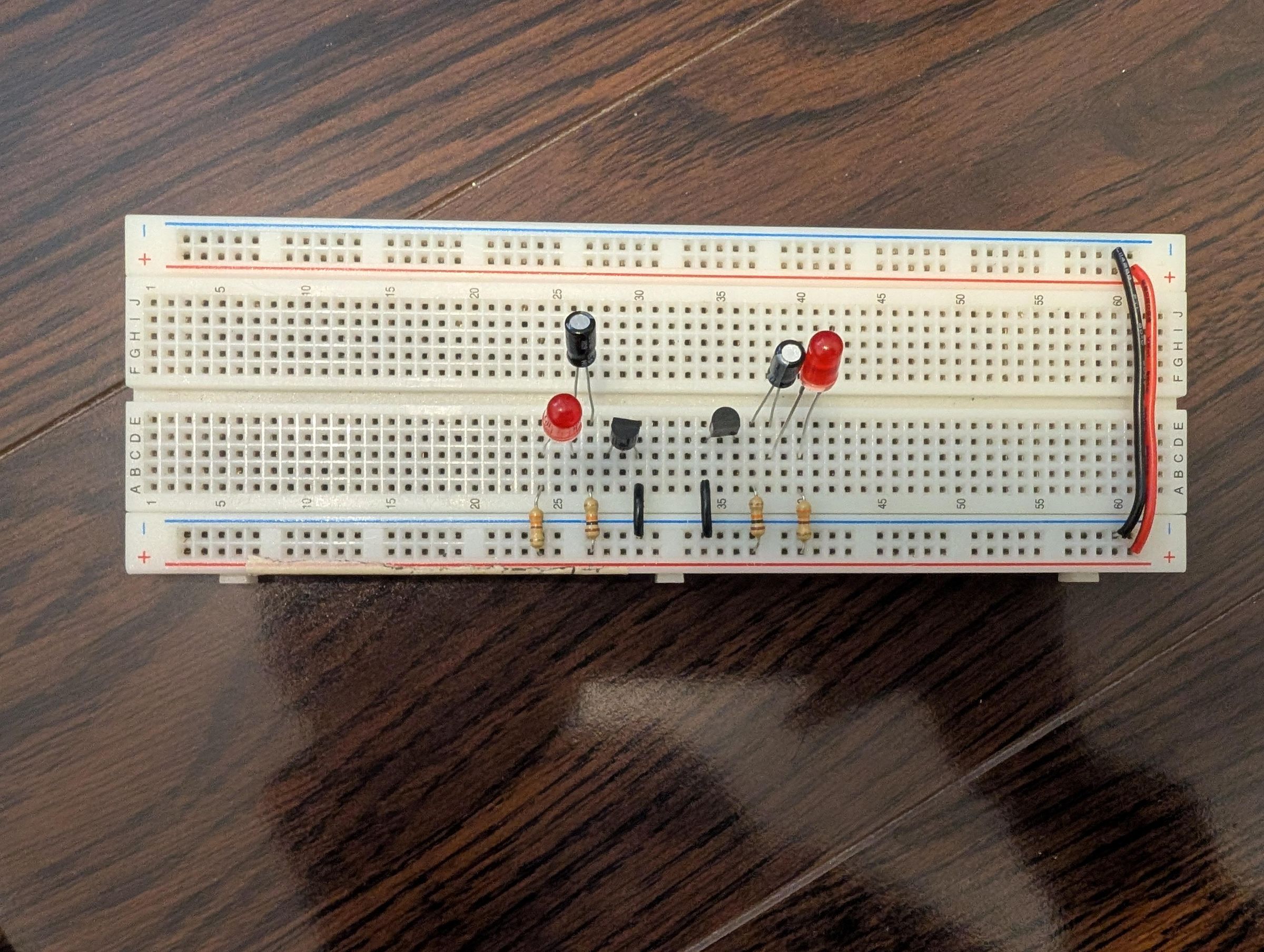 FlameGuard: Arduino-Based Fire Detection System - Instructables