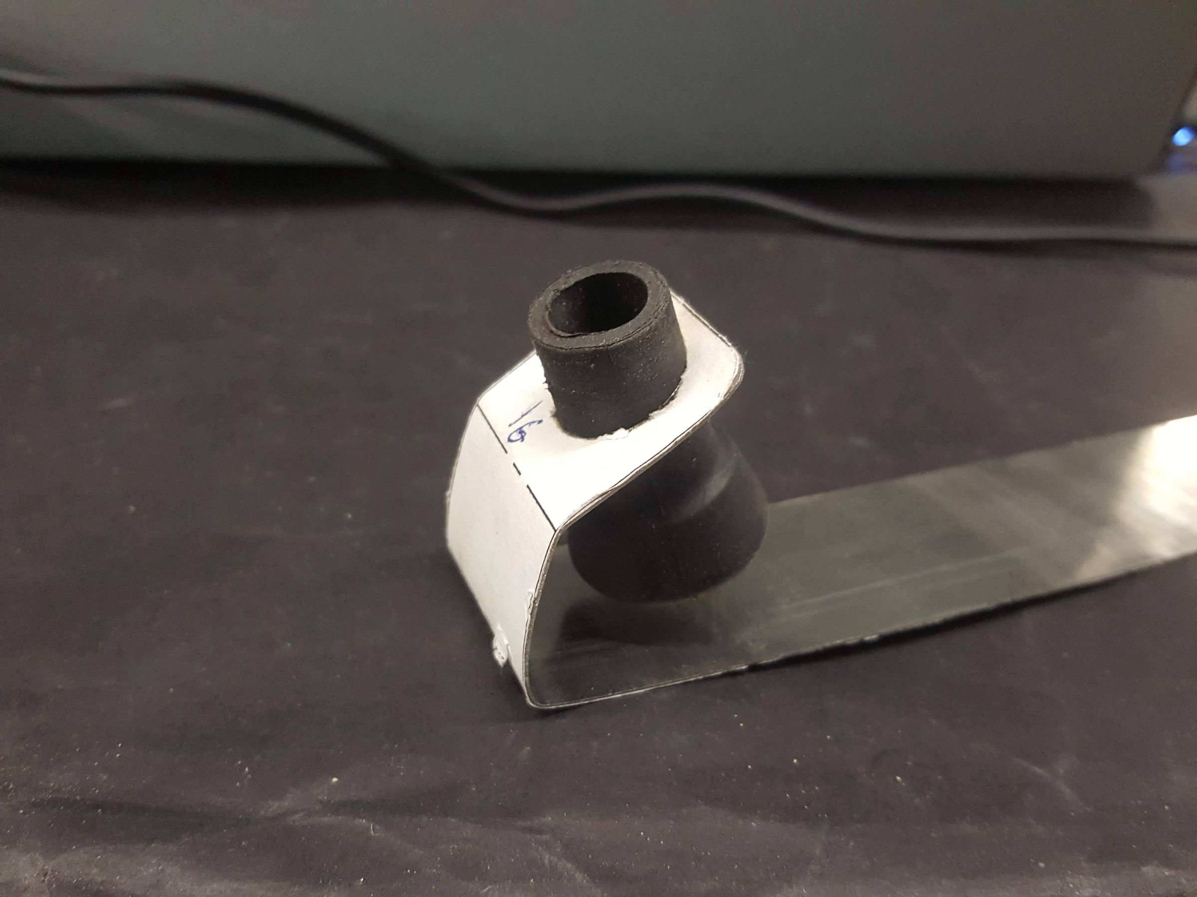 Door Opener and Stopper (originally for People in Wheelchairs) : 6 ...