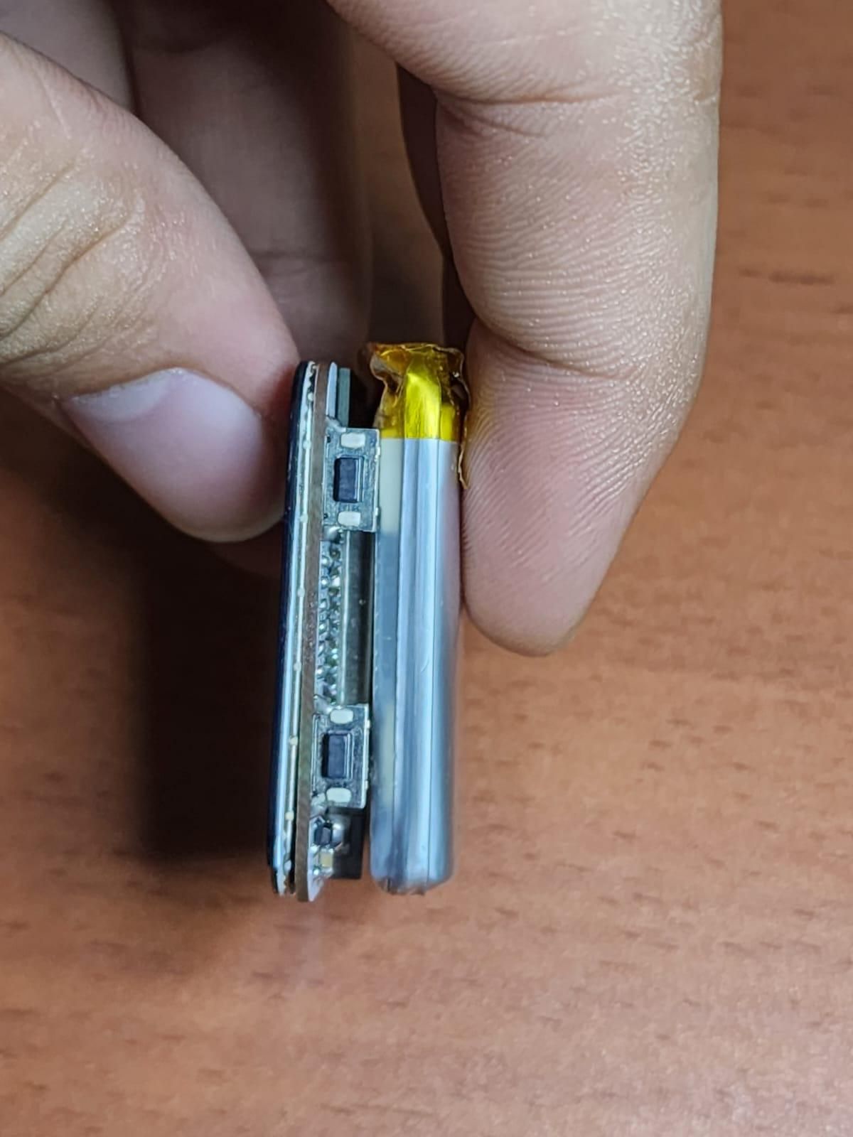 ESP WATCH Using IPS Display ST7789V : 8 Steps (with Pictures ...