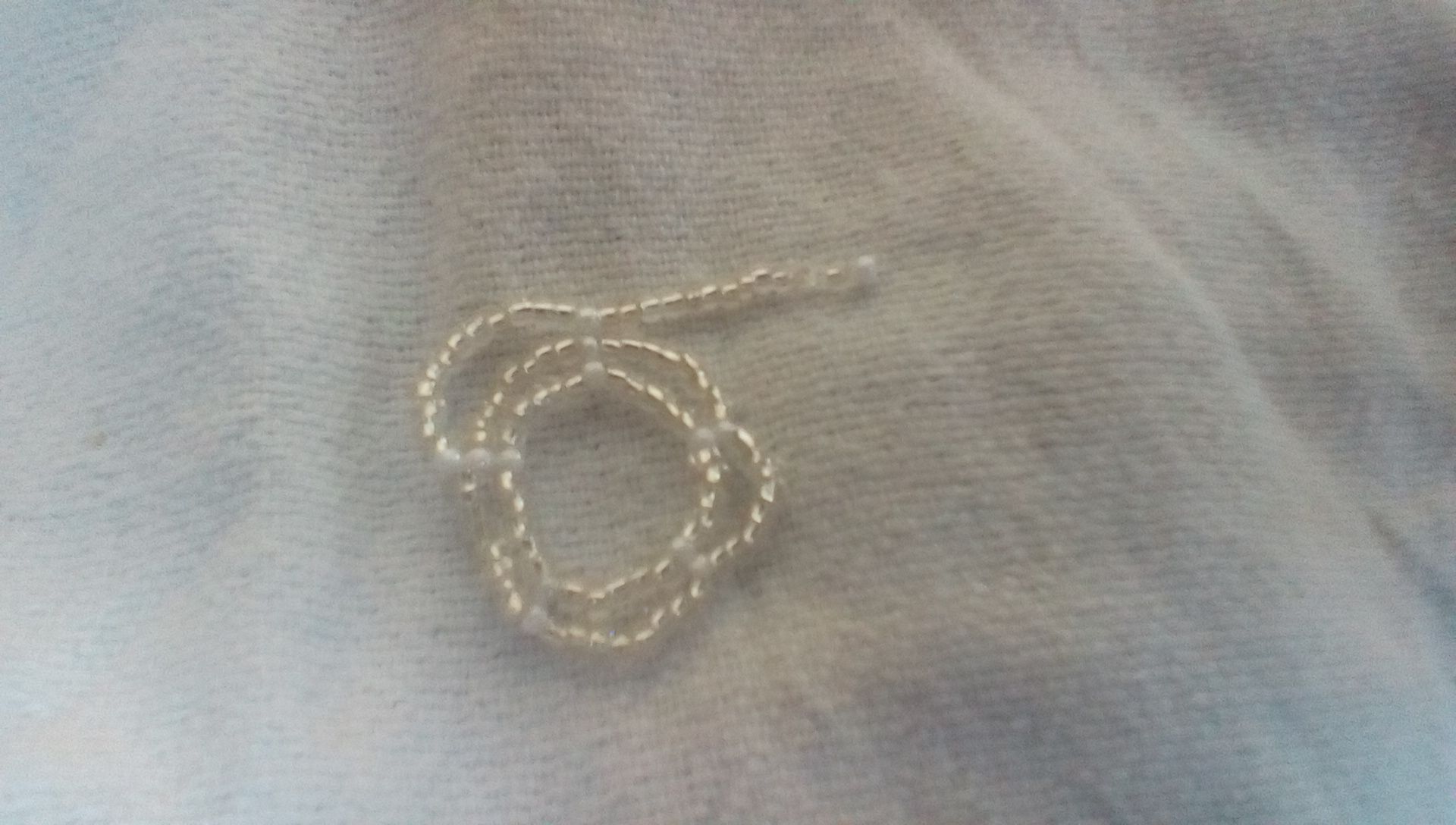 Glass Beaded Ornaments : 6 Steps (with Pictures) - Instructables