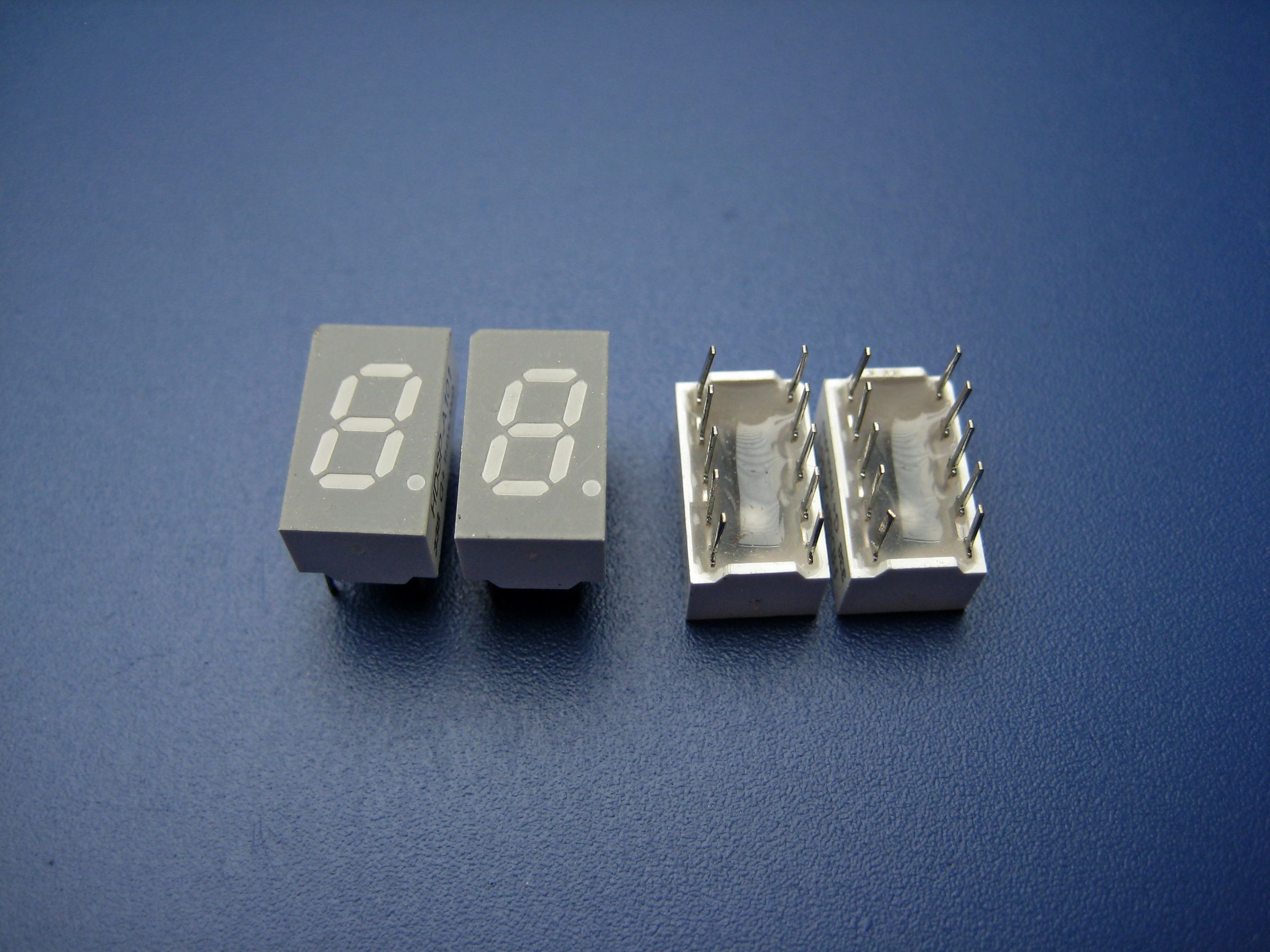 Practical Guide to LEDs 1 - Pick Your LED! : 6 Steps (with Pictures ...