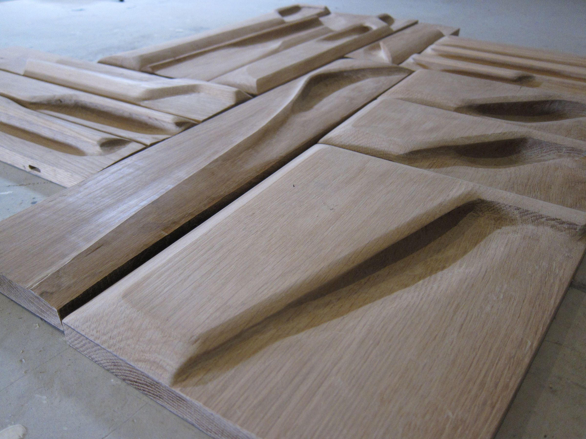 Hand Carved Door Pulls : 8 Steps (with Pictures) - Instructables