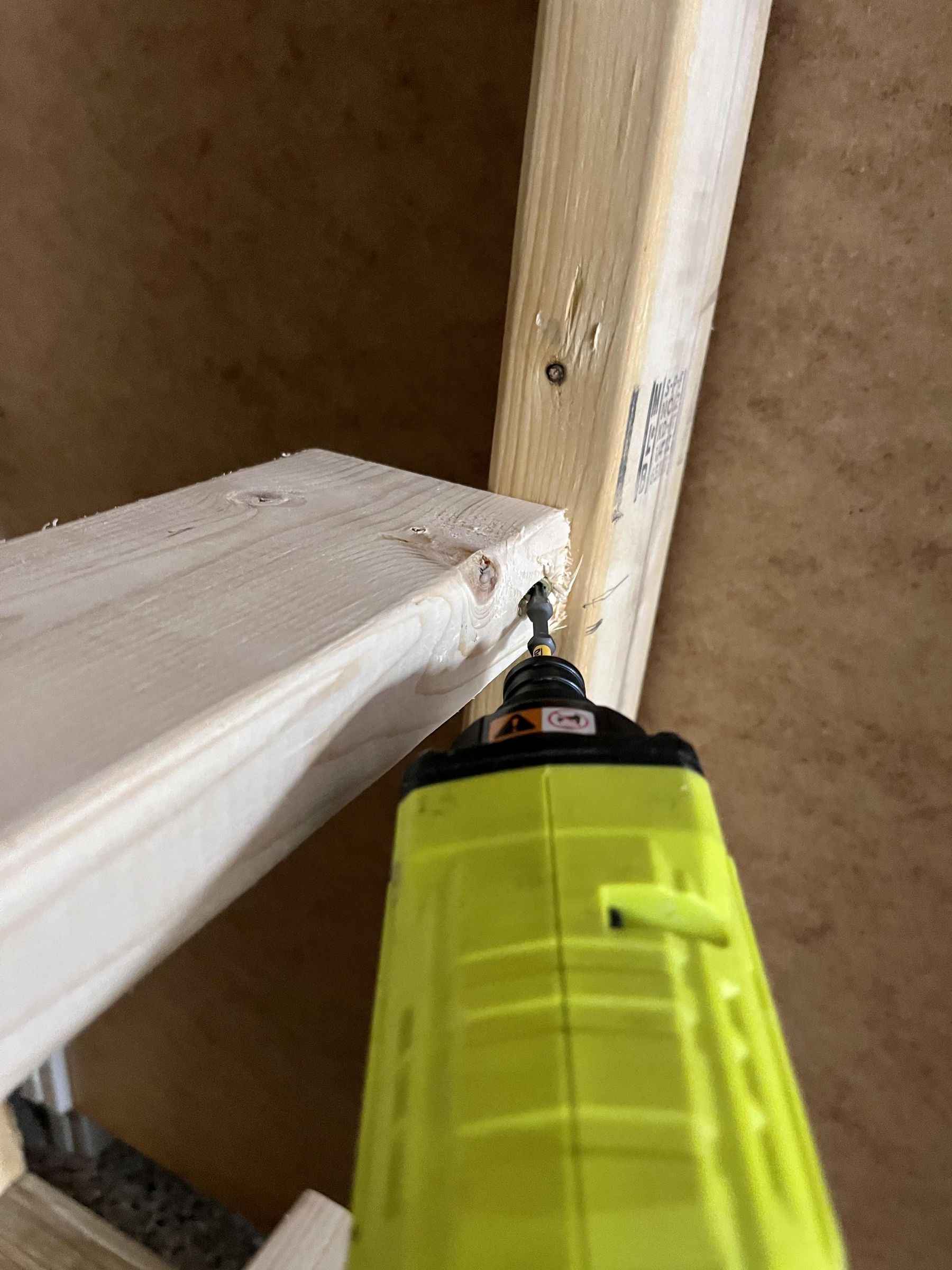 Wood Storage : 5 Steps (with Pictures) - Instructables