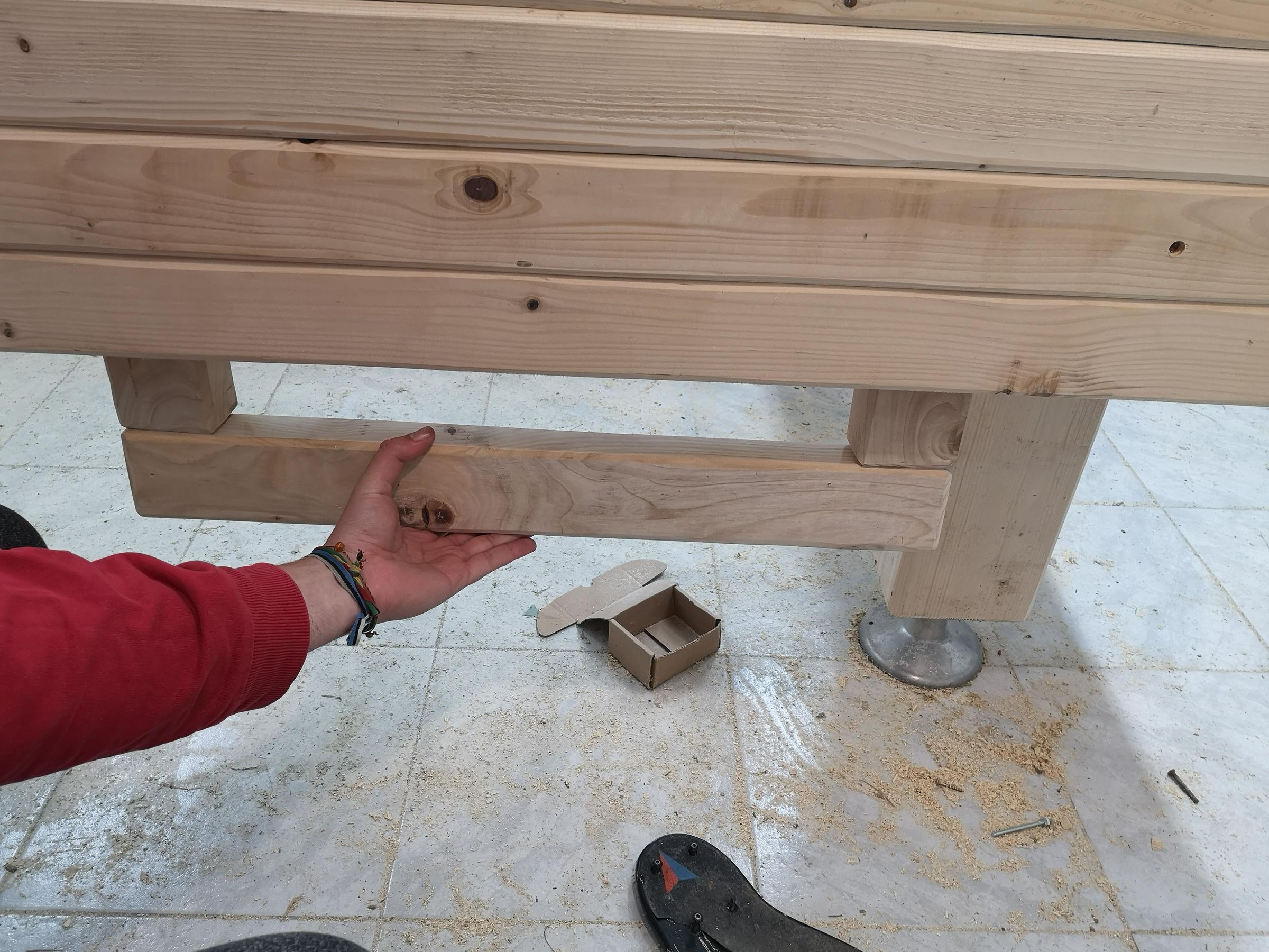 7 Foot Pool Table Restauration : 14 Steps (with Pictures) - Instructables