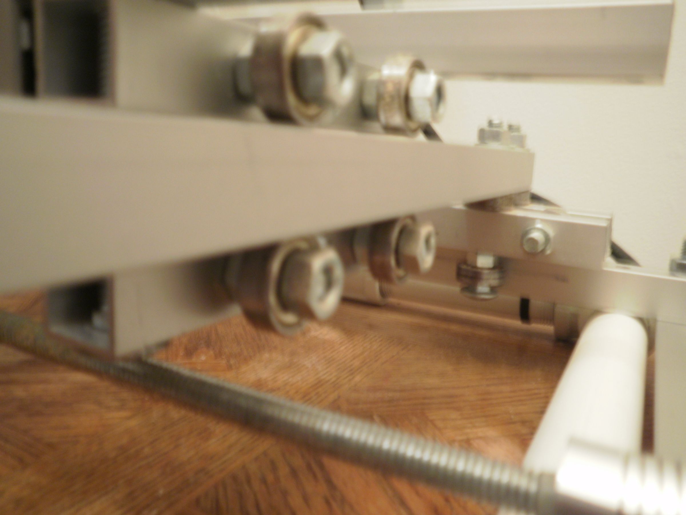 DIY Aluminum 3-AXIS CNC Router : 16 Steps (with Pictures) - Instructables