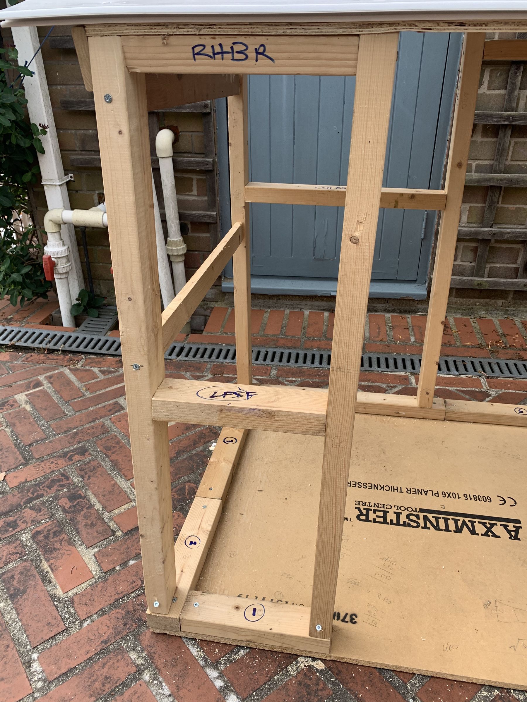 Dog Kennel : 5 Steps (with Pictures) - Instructables