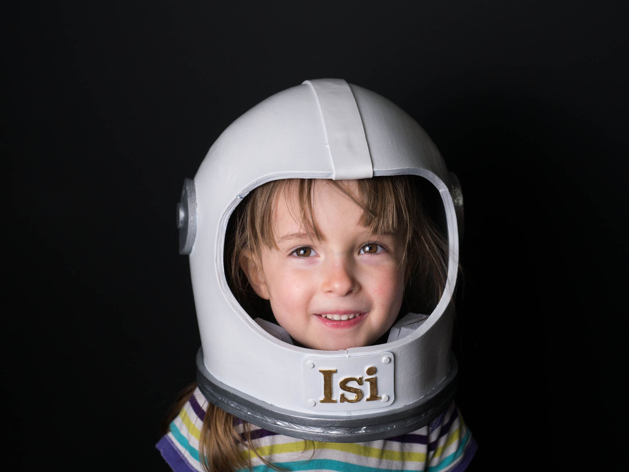 DIY Space Helmet From a Camping Mat! : 19 Steps - Instructables