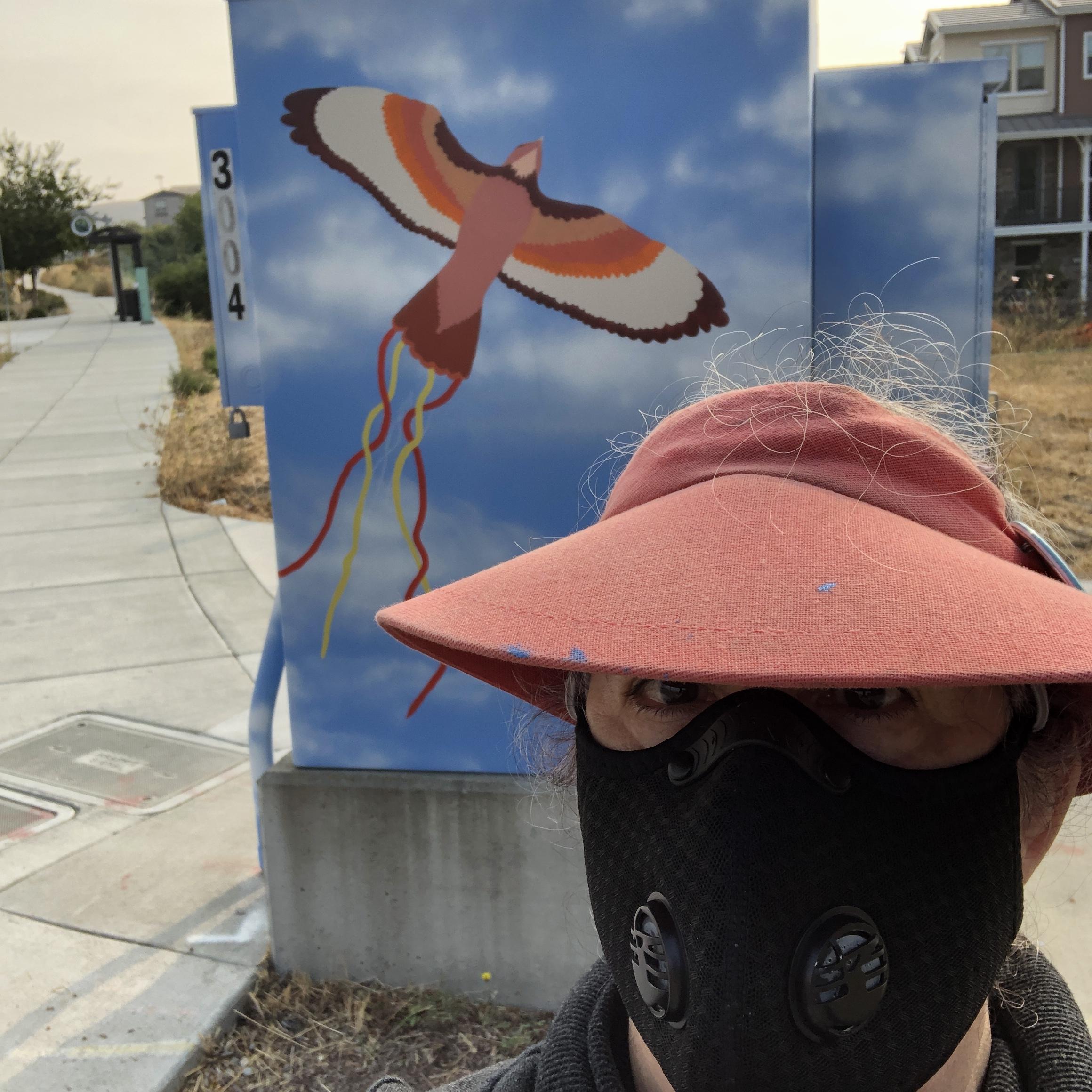 Painted Utility Box Public Art/Mural : 28 Steps (with Pictures ...