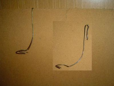 Wire Hanger Bottle Hanger : 8 Steps - Instructables