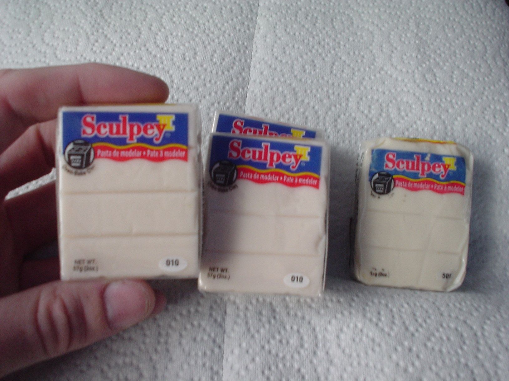 Action Figure: a How-to! : 4 Steps - Instructables