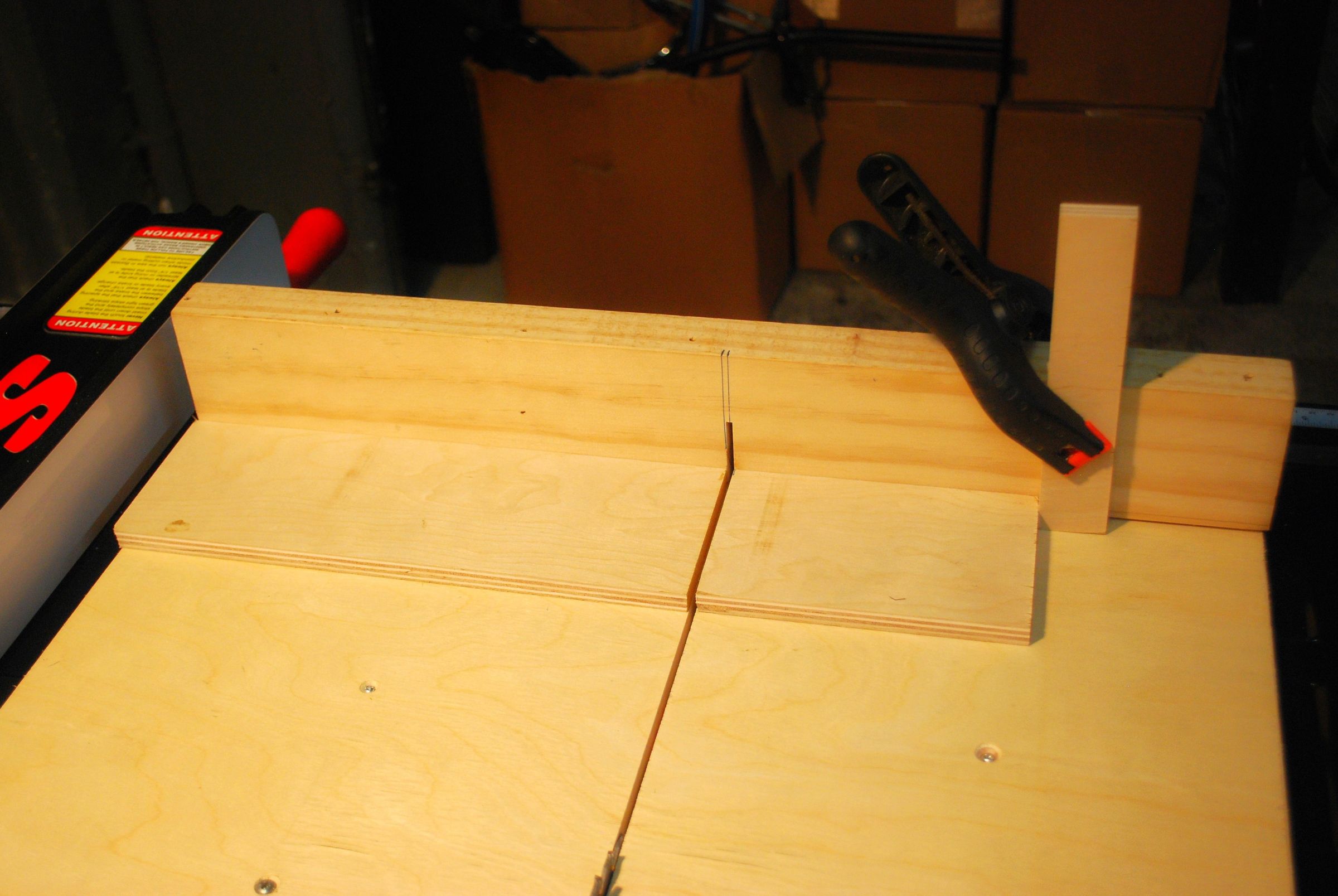 Quick Boxes : 9 Steps (with Pictures) - Instructables