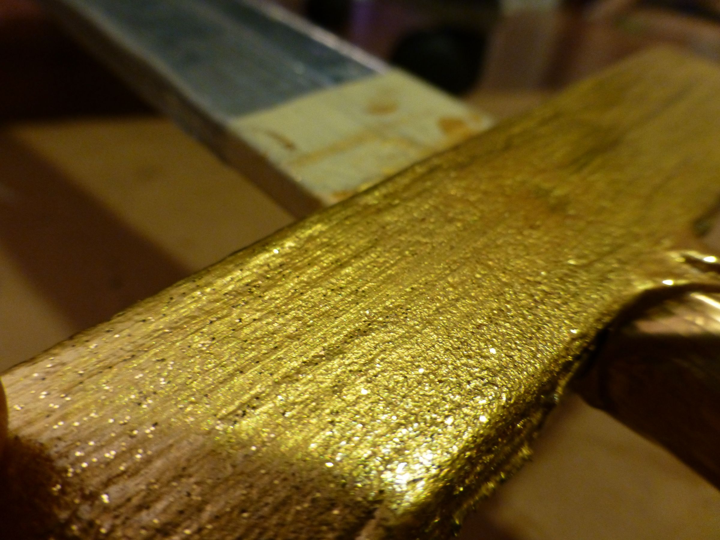 DIY Foam Weaponry : 9 Steps - Instructables