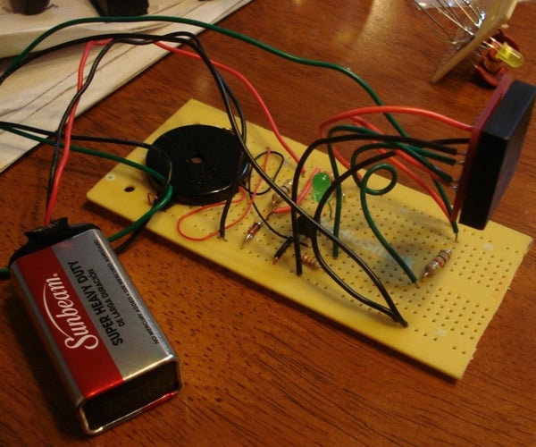 Rfid Instructables