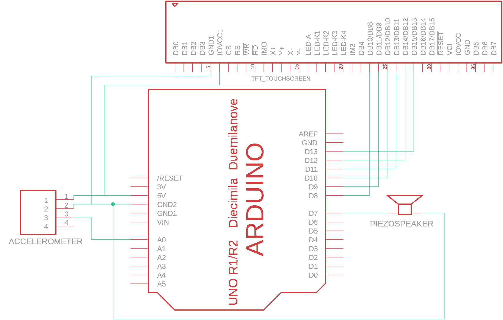 Life Arduino Biosensor : 22 Steps - Instructables