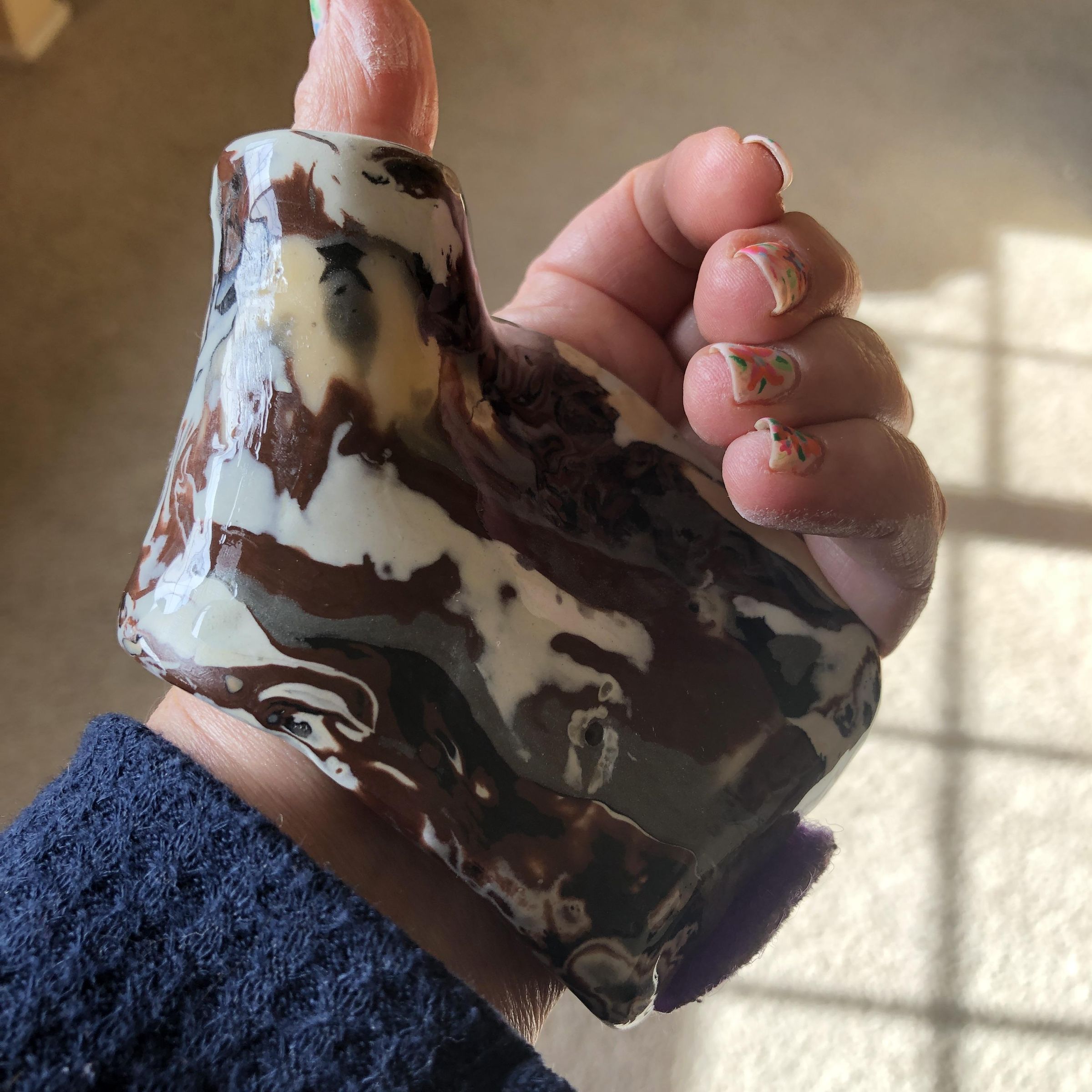 Orthopedic Brace or Splint Repair & Custom Upgrade : 12 Steps (with ...