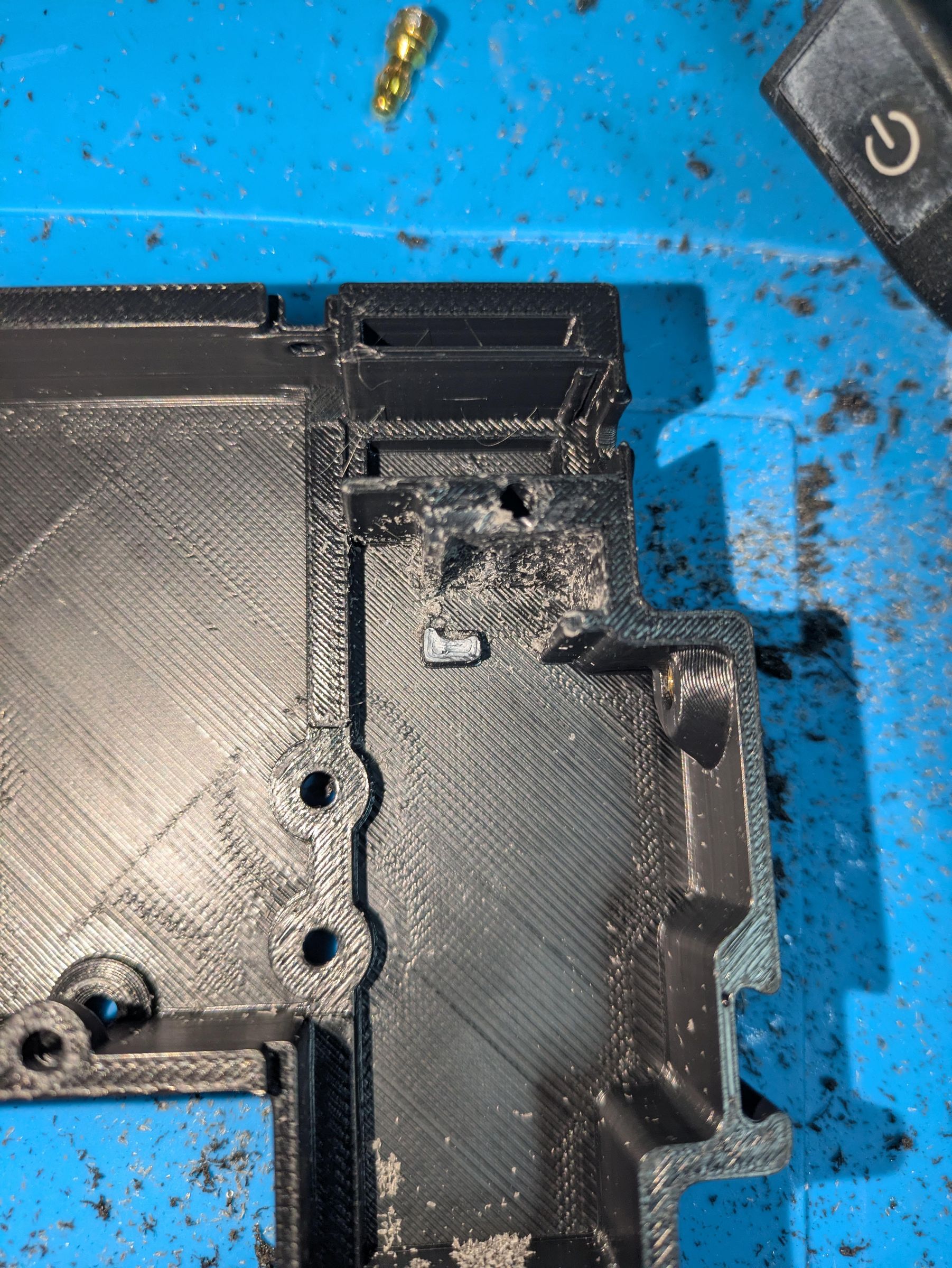 Force Knight Battlebot : 18 Steps (with Pictures) - Instructables