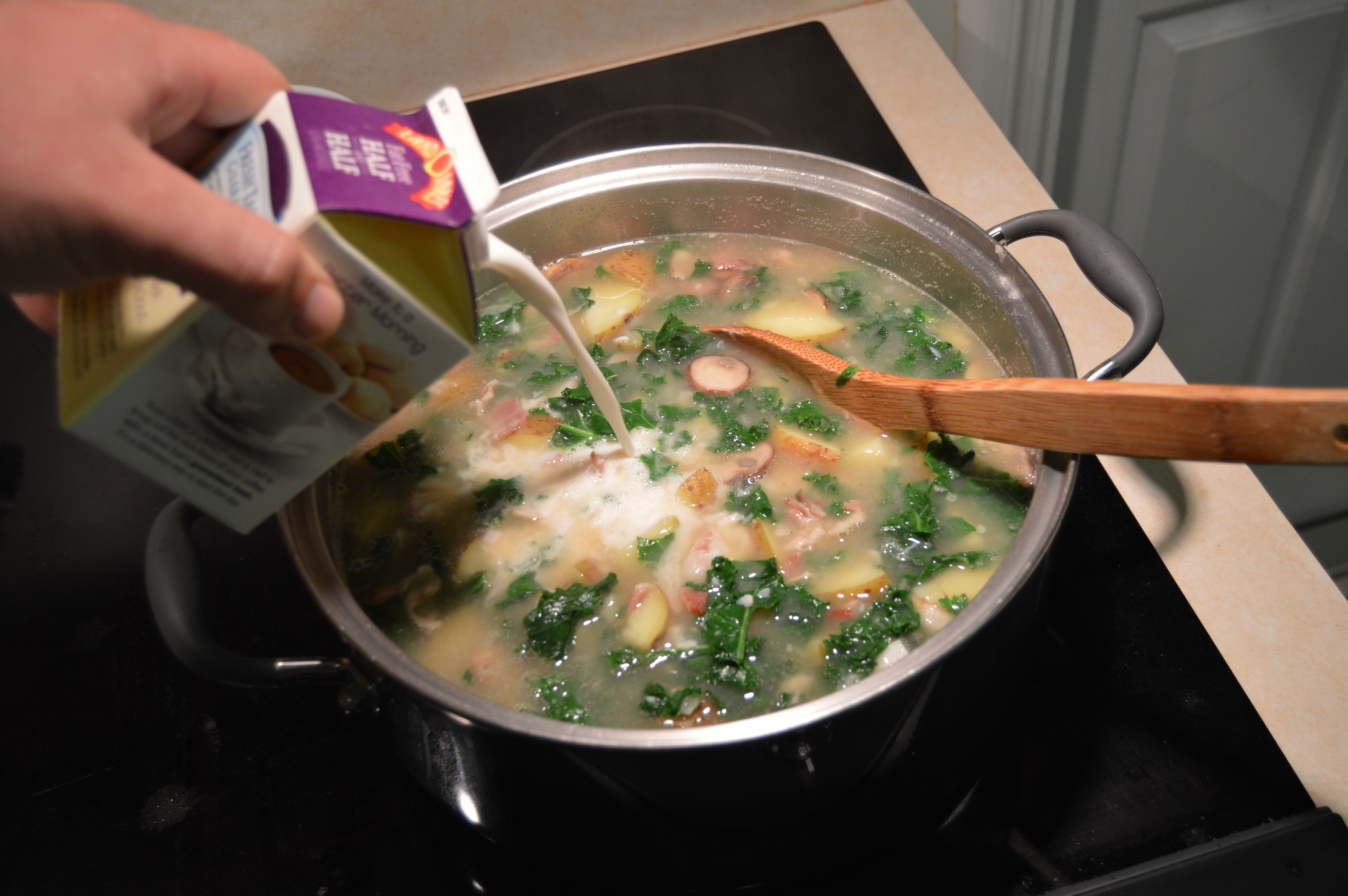 Fish Crowder, Fresh Caught! : 4 Steps - Instructables