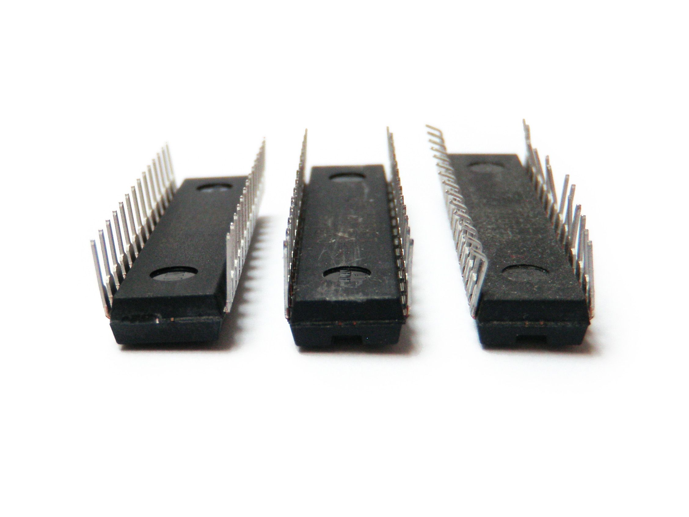 Bootload an Arduino With a ZIF Socket : 9 Steps (with Pictures ...