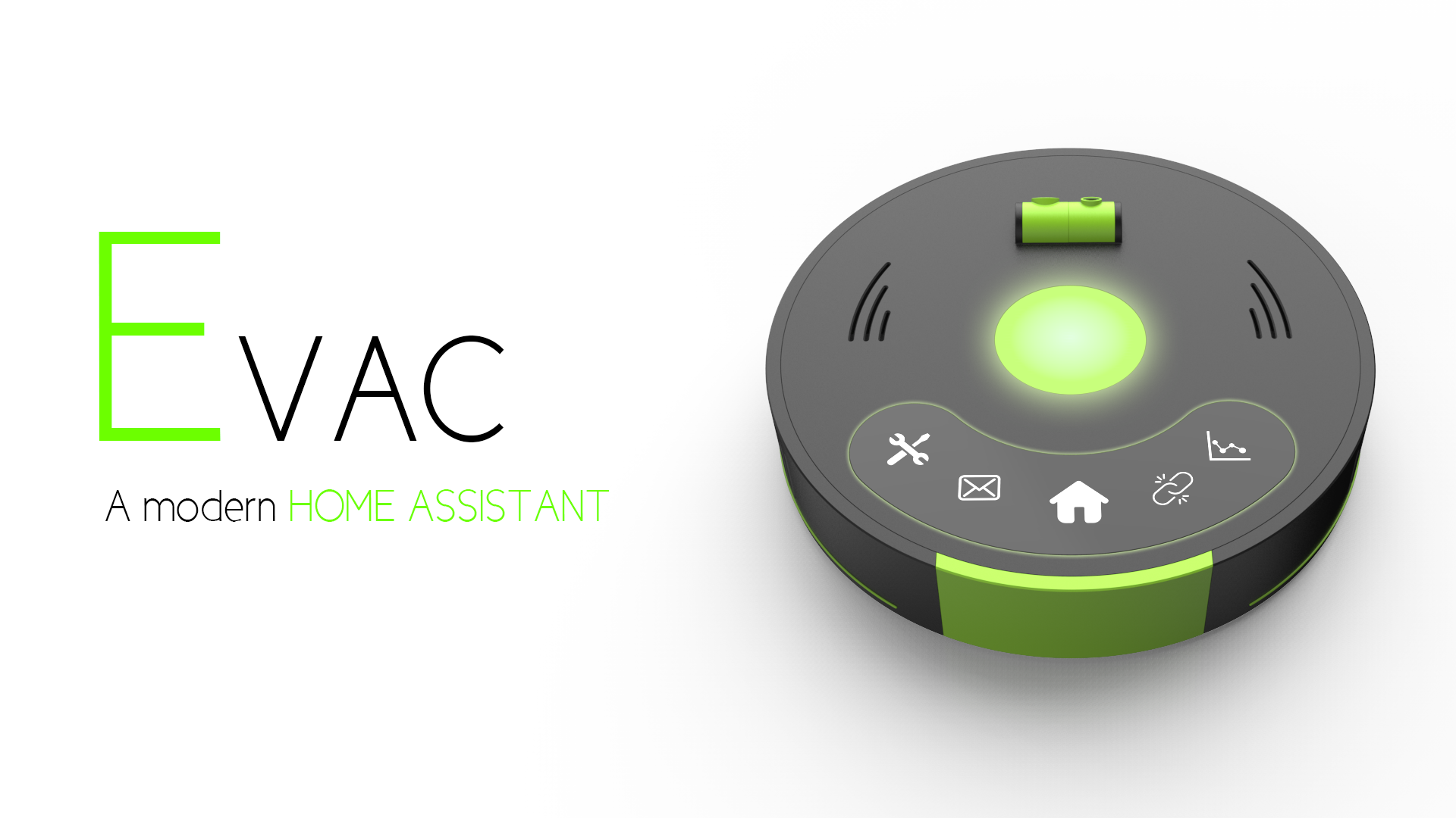 Evac - Instructables