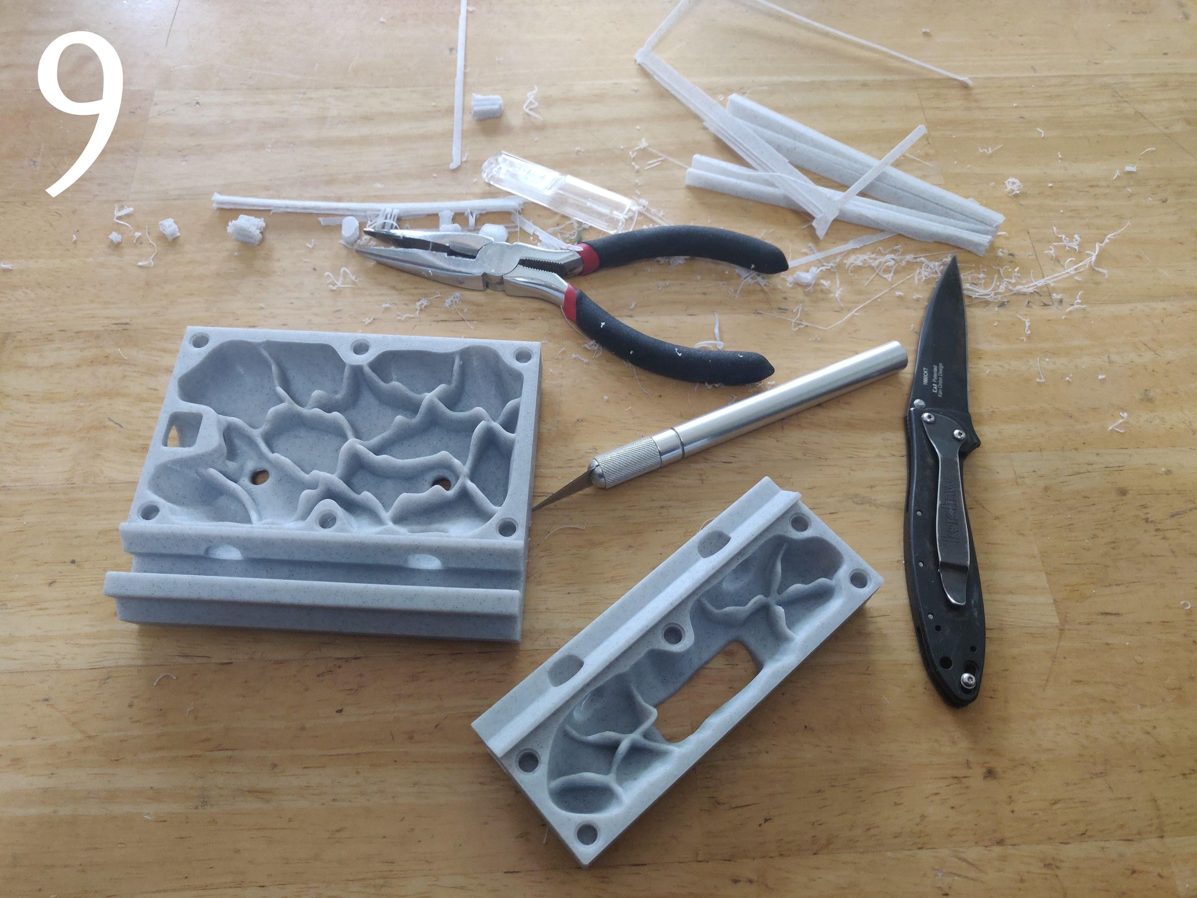 Medium Modular Formicarium (Ant Farm) : 18 Steps (with Pictures ...