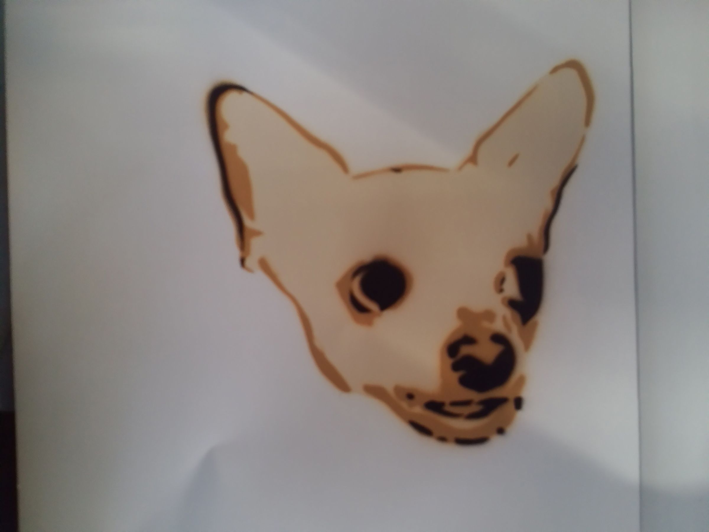 Everything I Know About Stencils : 10 Steps (with Pictures) - Instructables