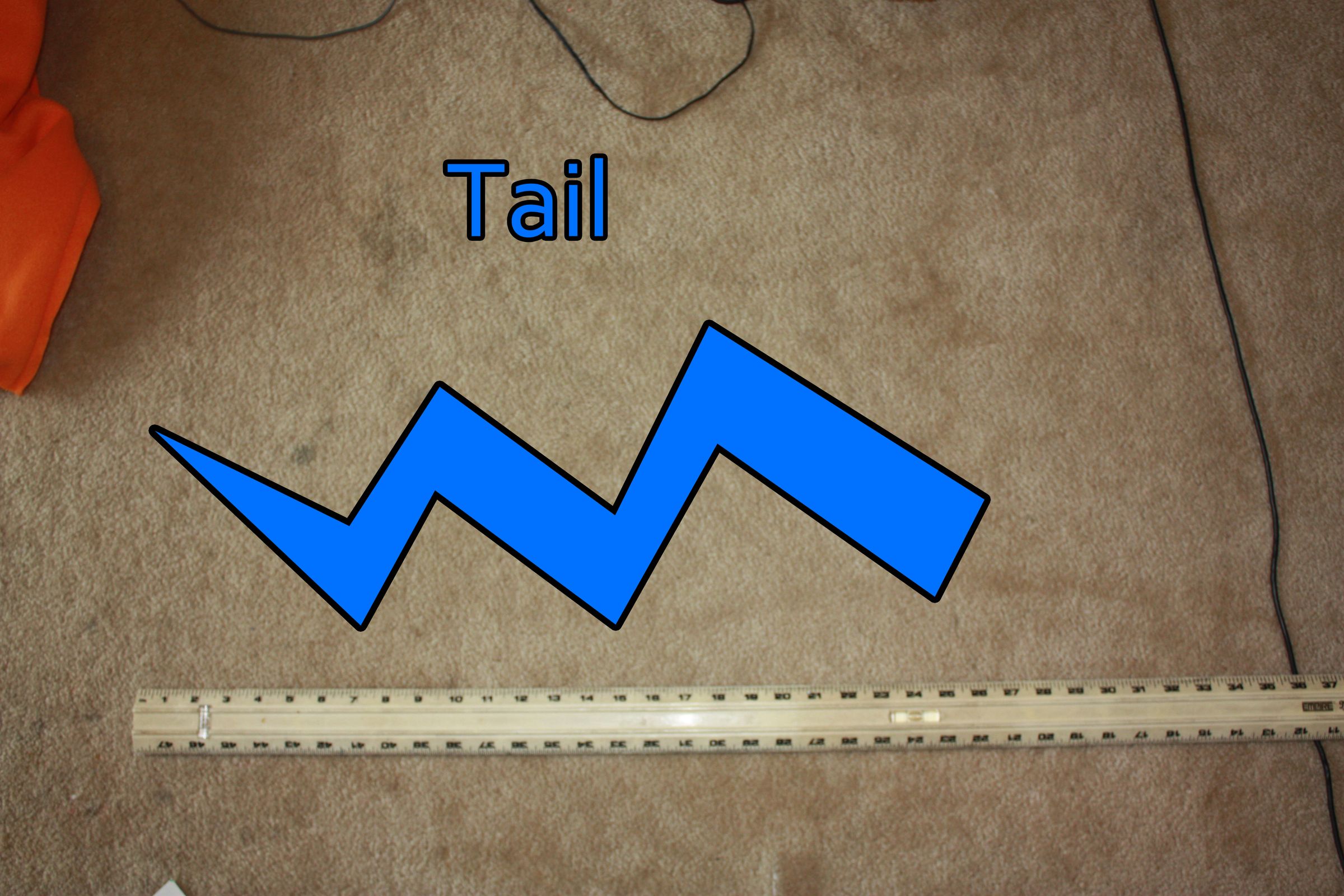 "Snuggie" Character Costume : 19 Steps (with Pictures) - Instructables