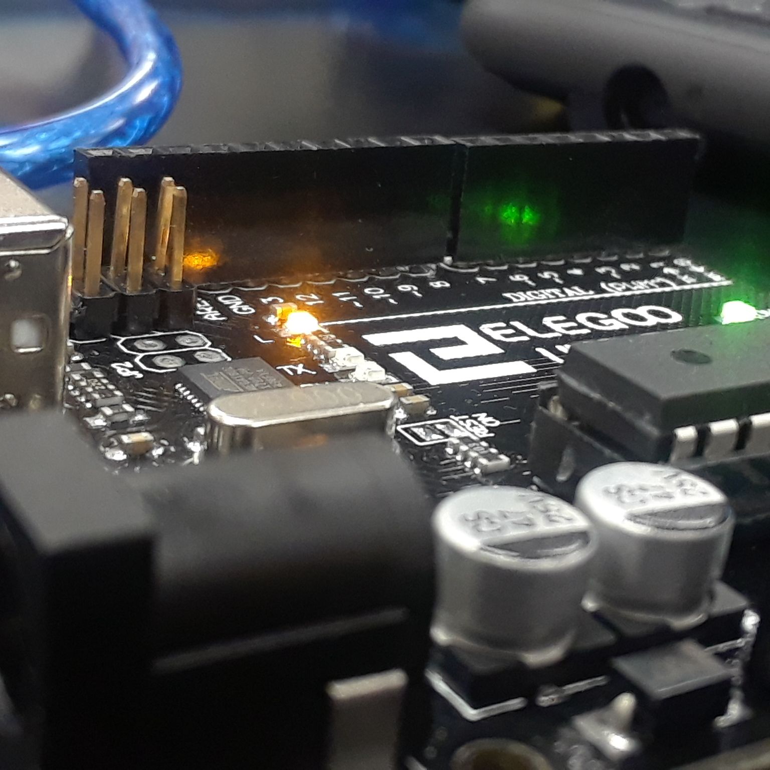 CubeSat Instructable - Instructables