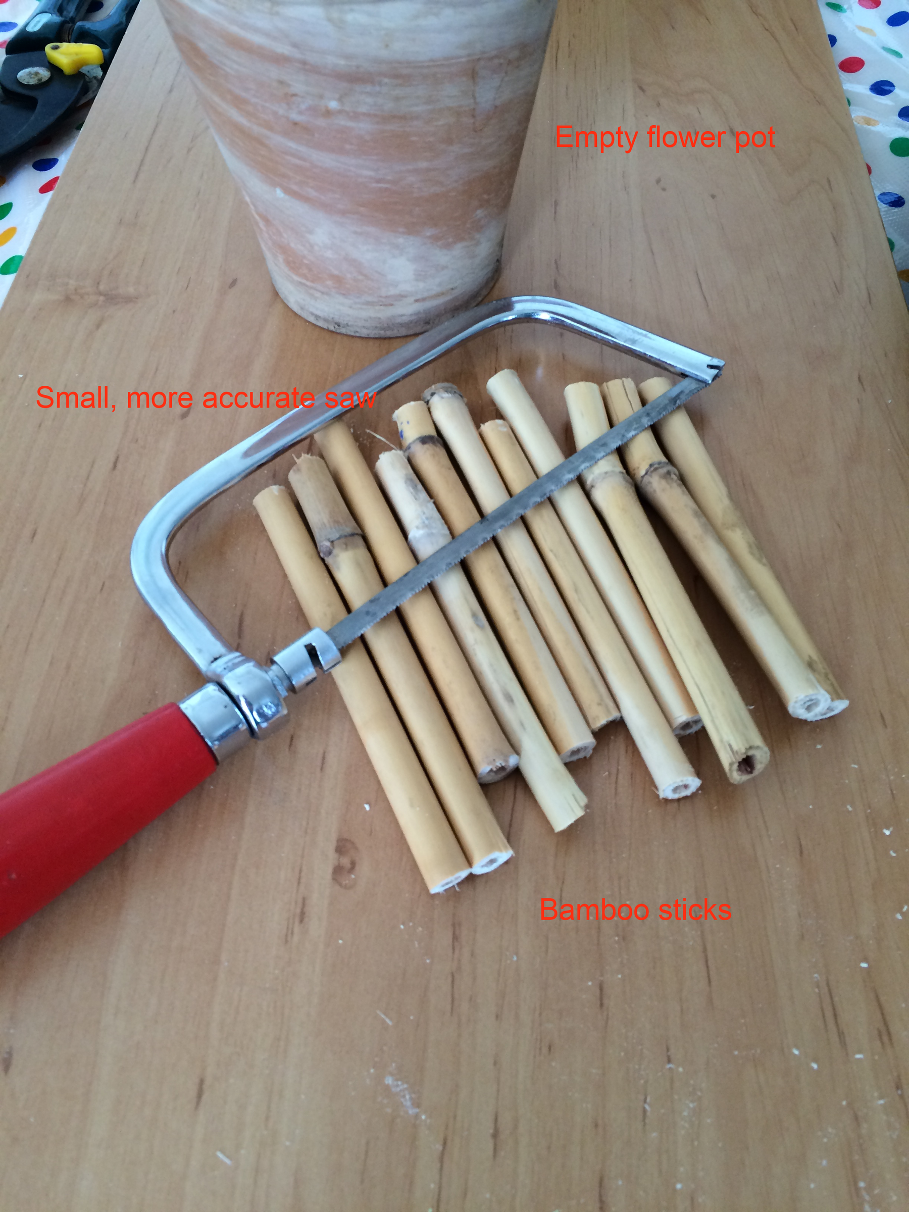 Creating a Bee House : 10 Steps (with Pictures) - Instructables