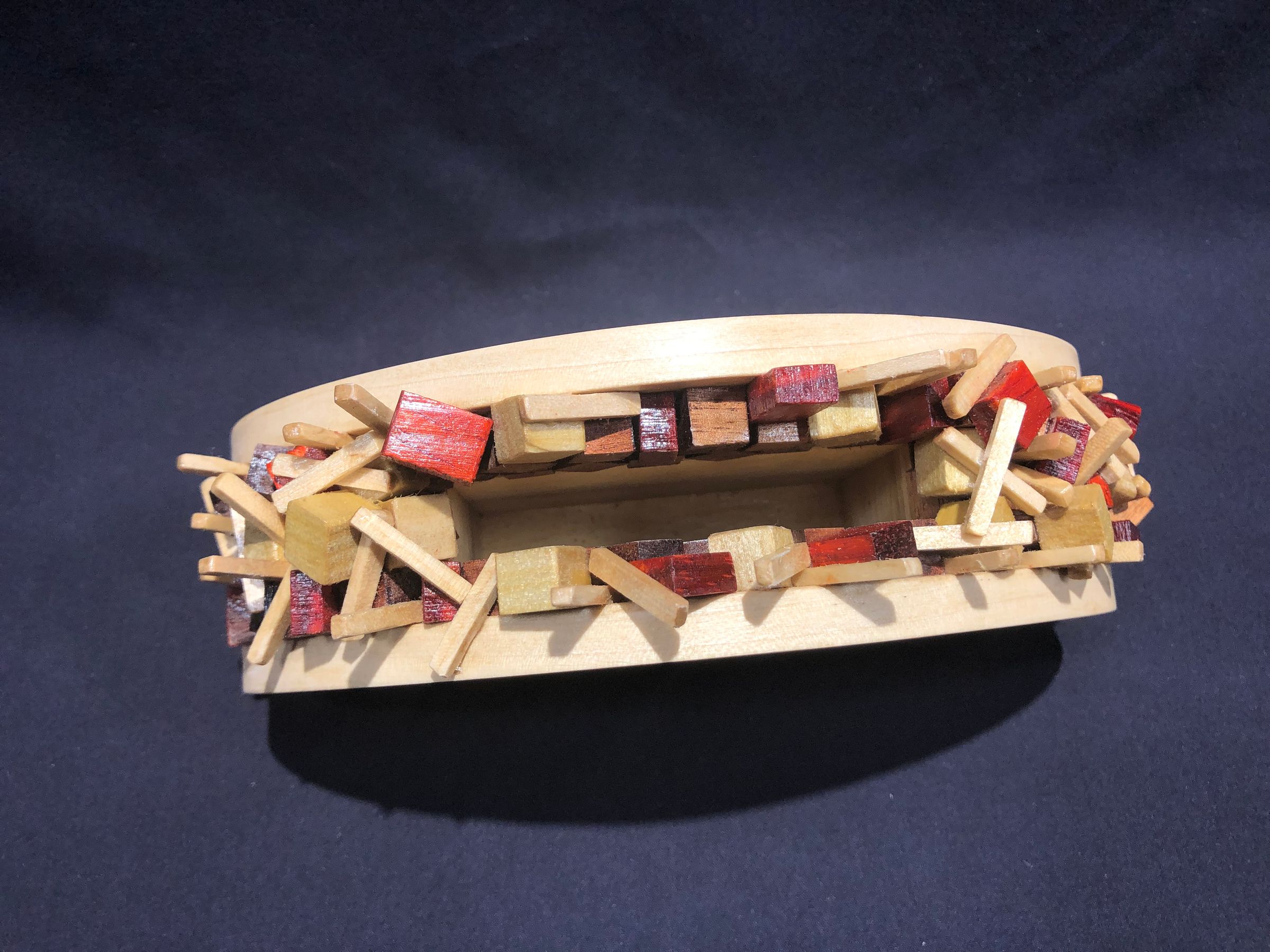 Taco Phone Holder : 8 Steps (with Pictures) - Instructables