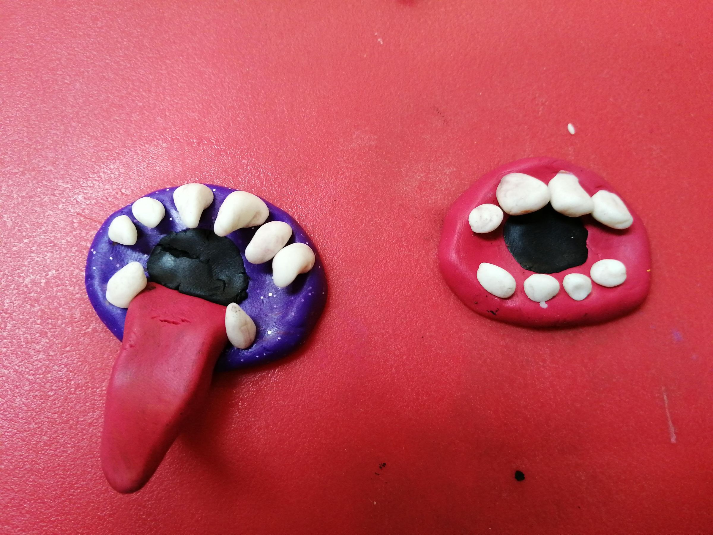Horror Potatoes! : 3 Steps (with Pictures) - Instructables