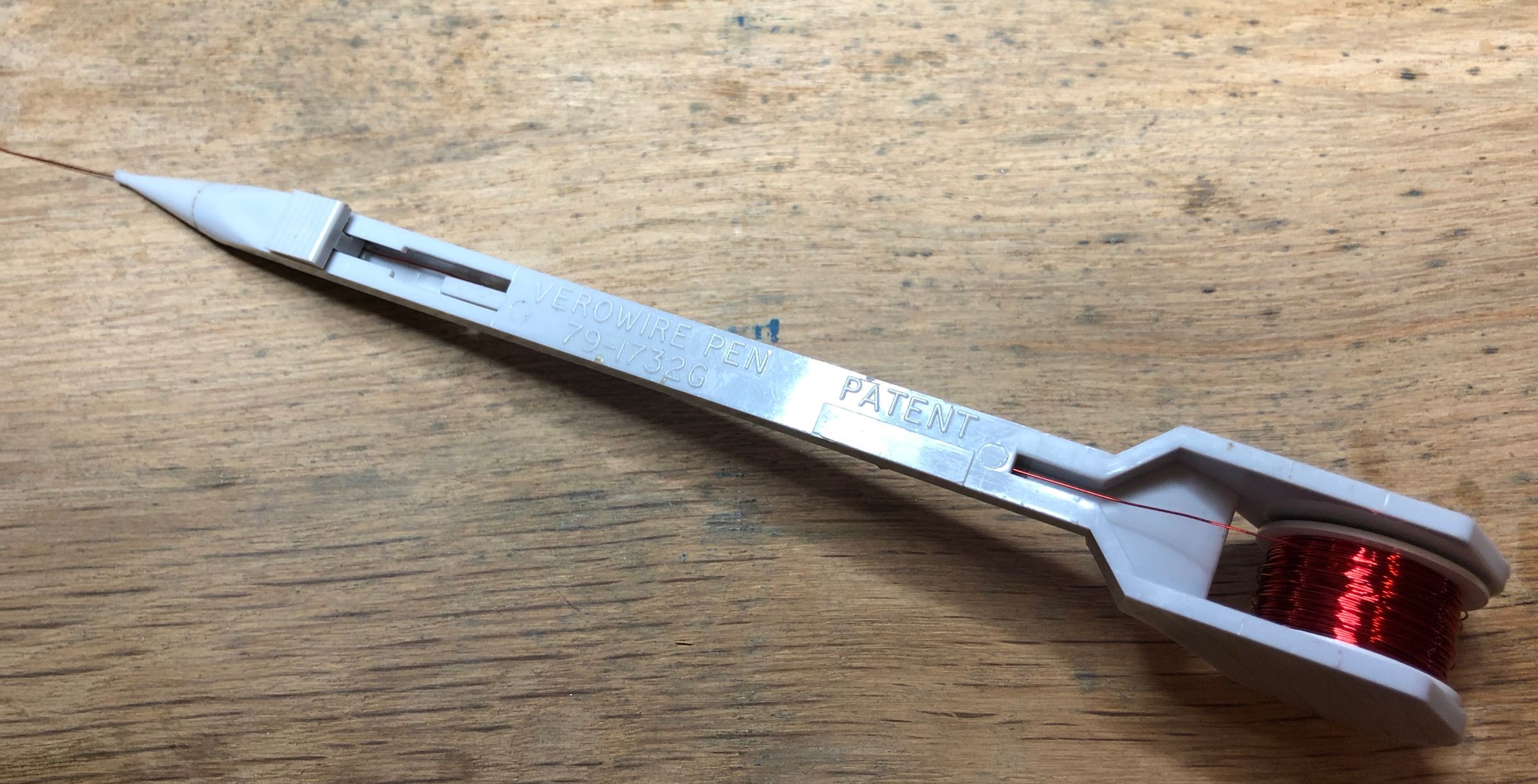 PCB Prototyping With Verowire : 6 Steps - Instructables