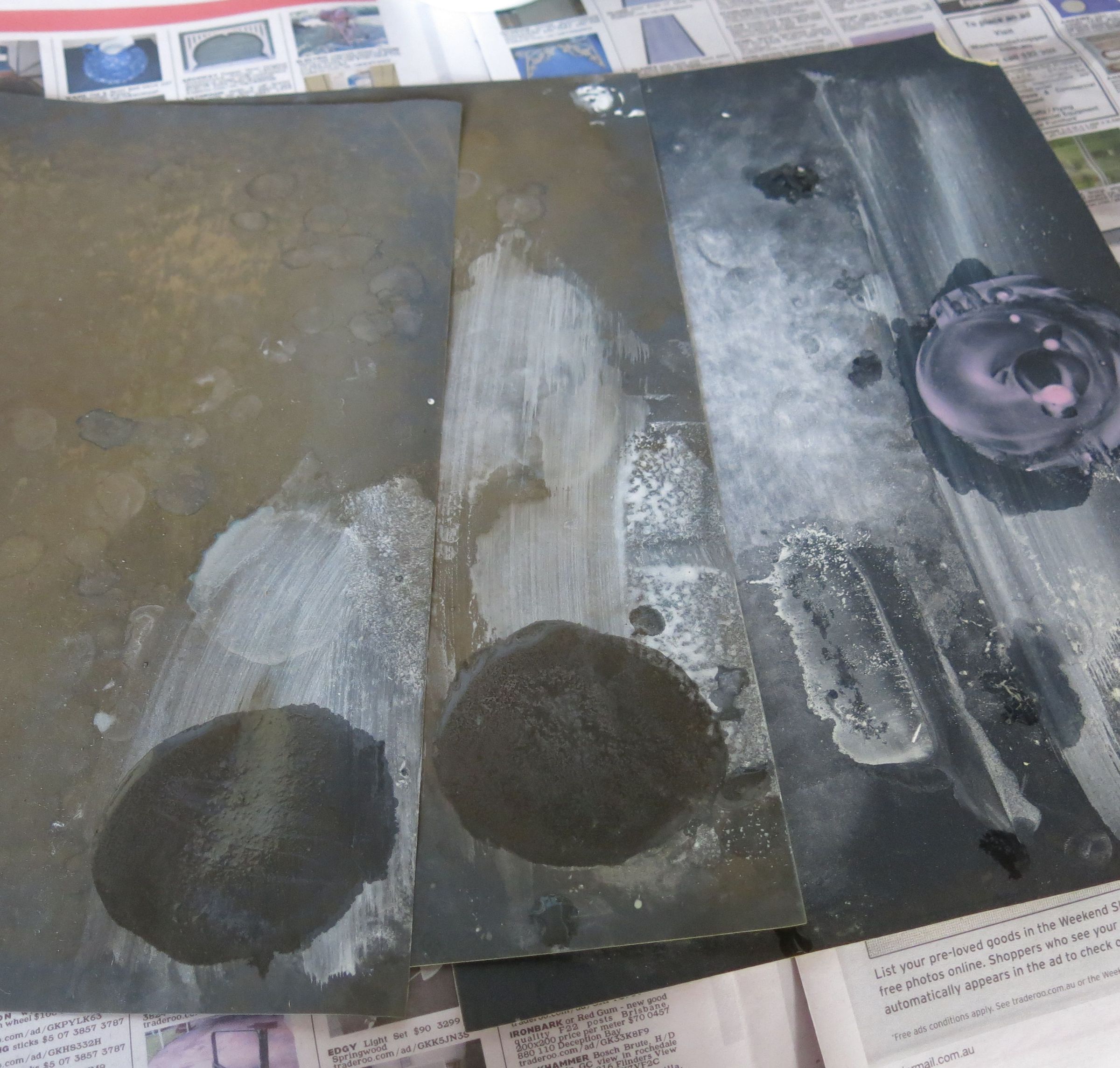 Polishing Polymer Clay : 4 Steps (with Pictures) - Instructables