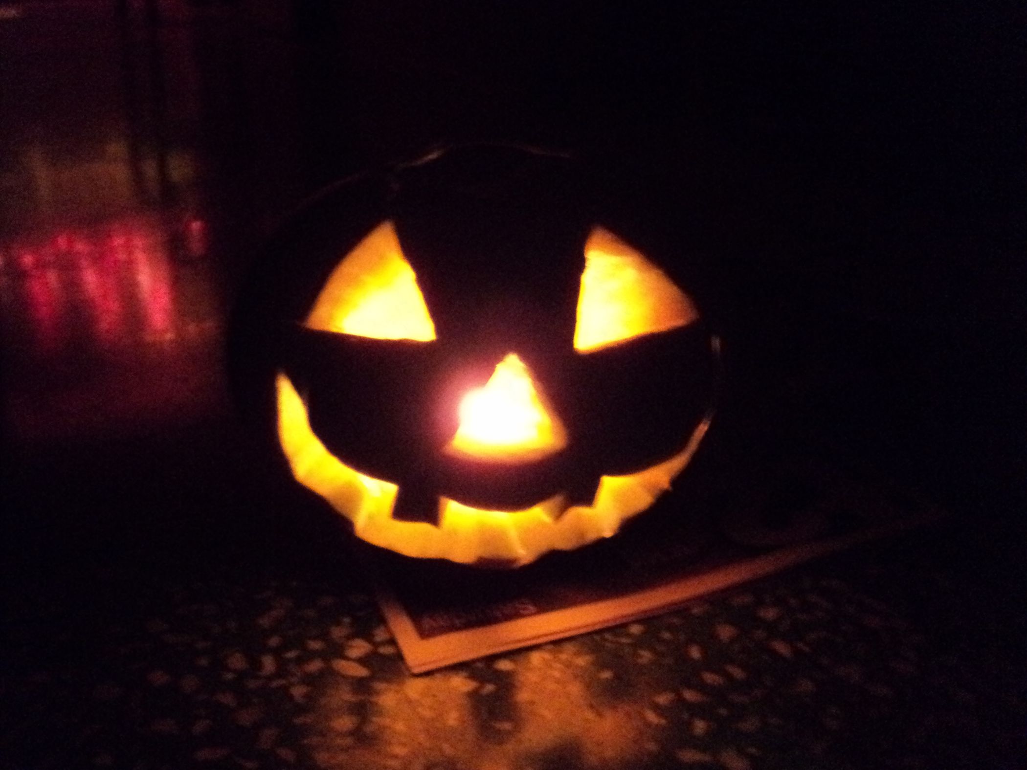 Halloween - Instructables