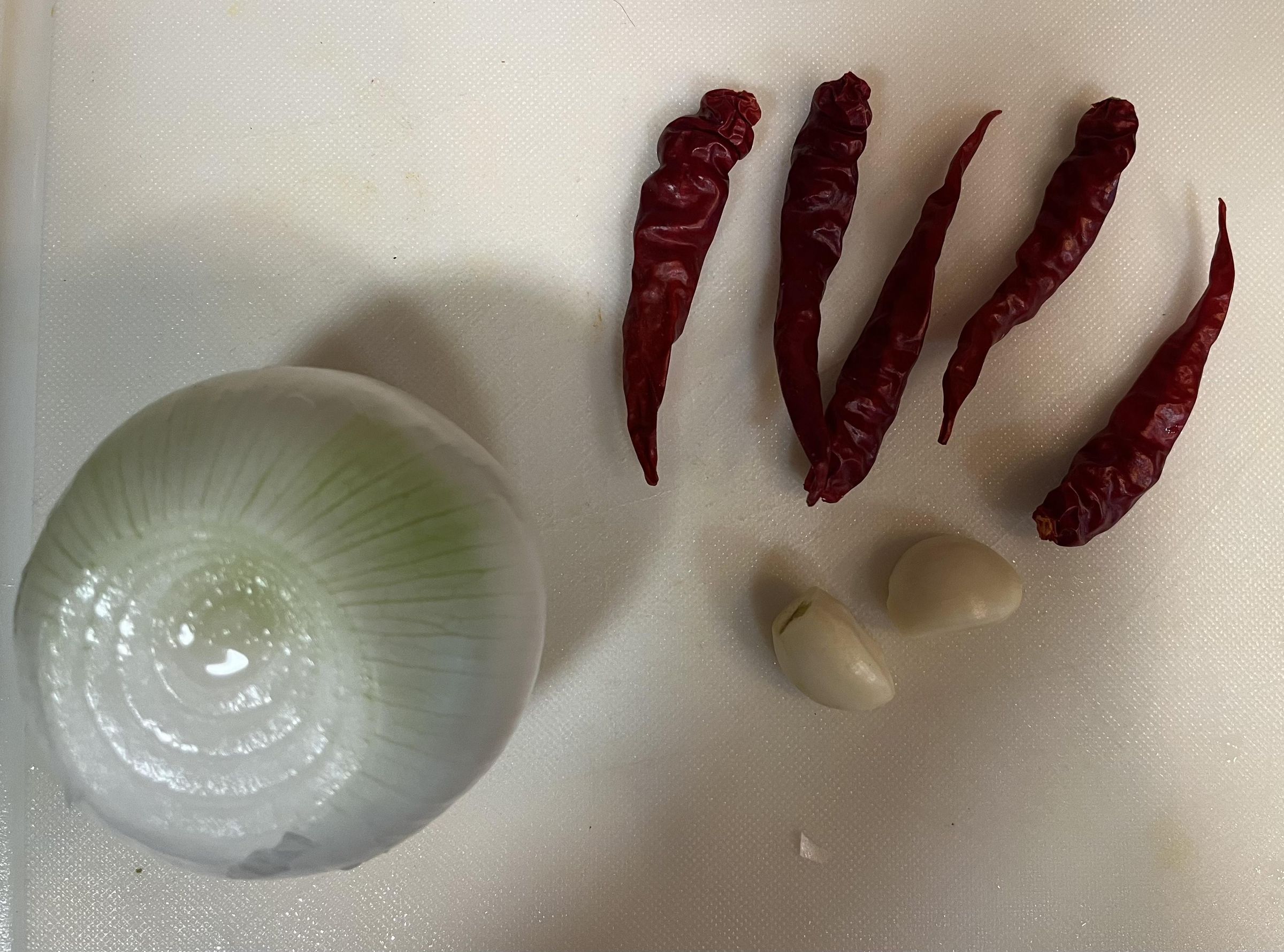 Spicy Bistro Soup : 5 Steps (with Pictures) - Instructables