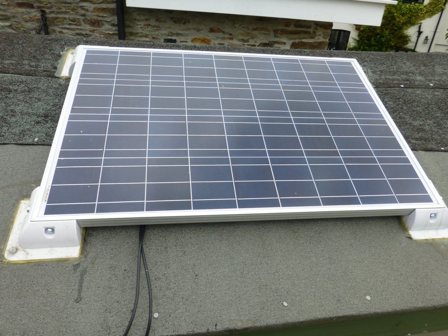 Shed 12v Solar Lighting System : 5 Steps (with Pictures) - Instructables