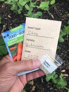 Portable Seed Catalog : 11 Steps (with Pictures) - Instructables
