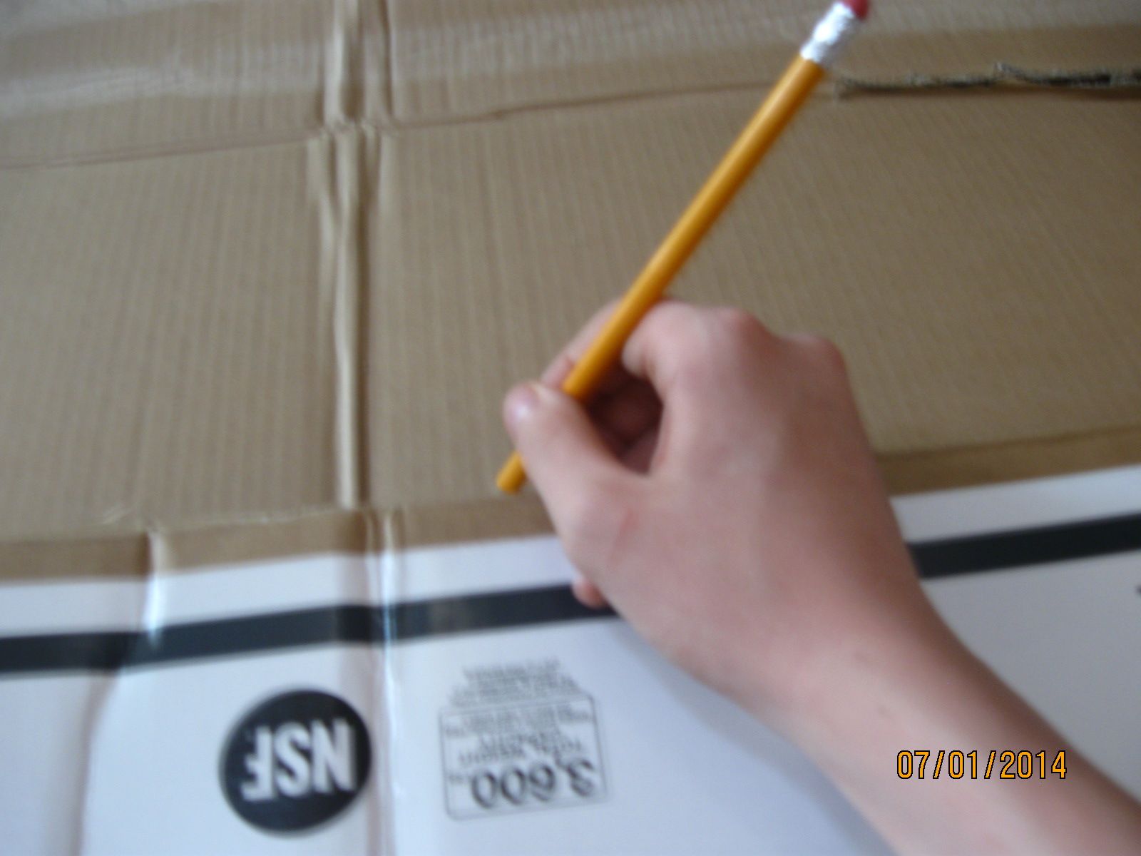 Simple Final Fantasy Buster Sword : 10 Steps - Instructables