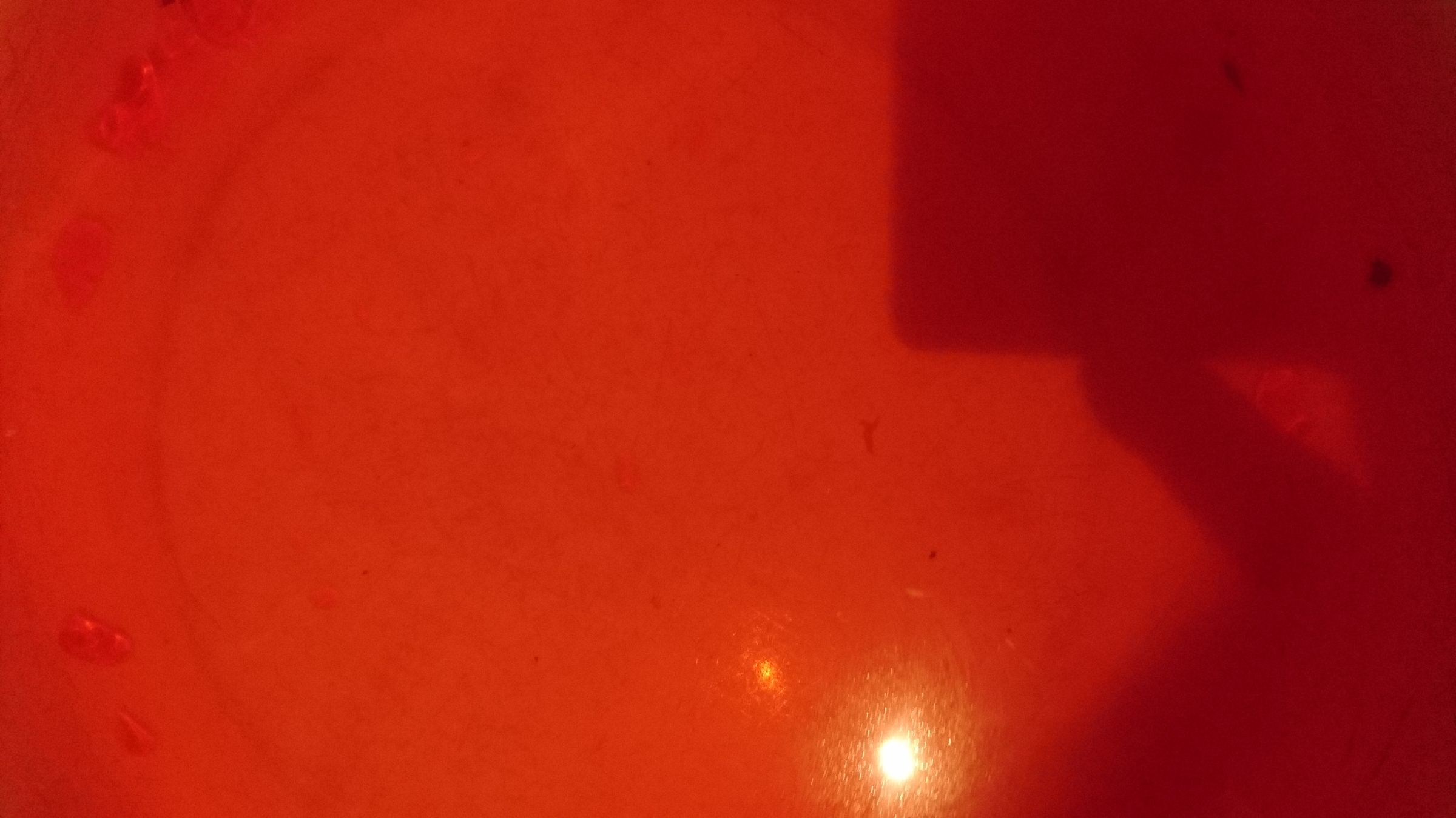 Traffic Light Ice Lollies : 8 Steps - Instructables