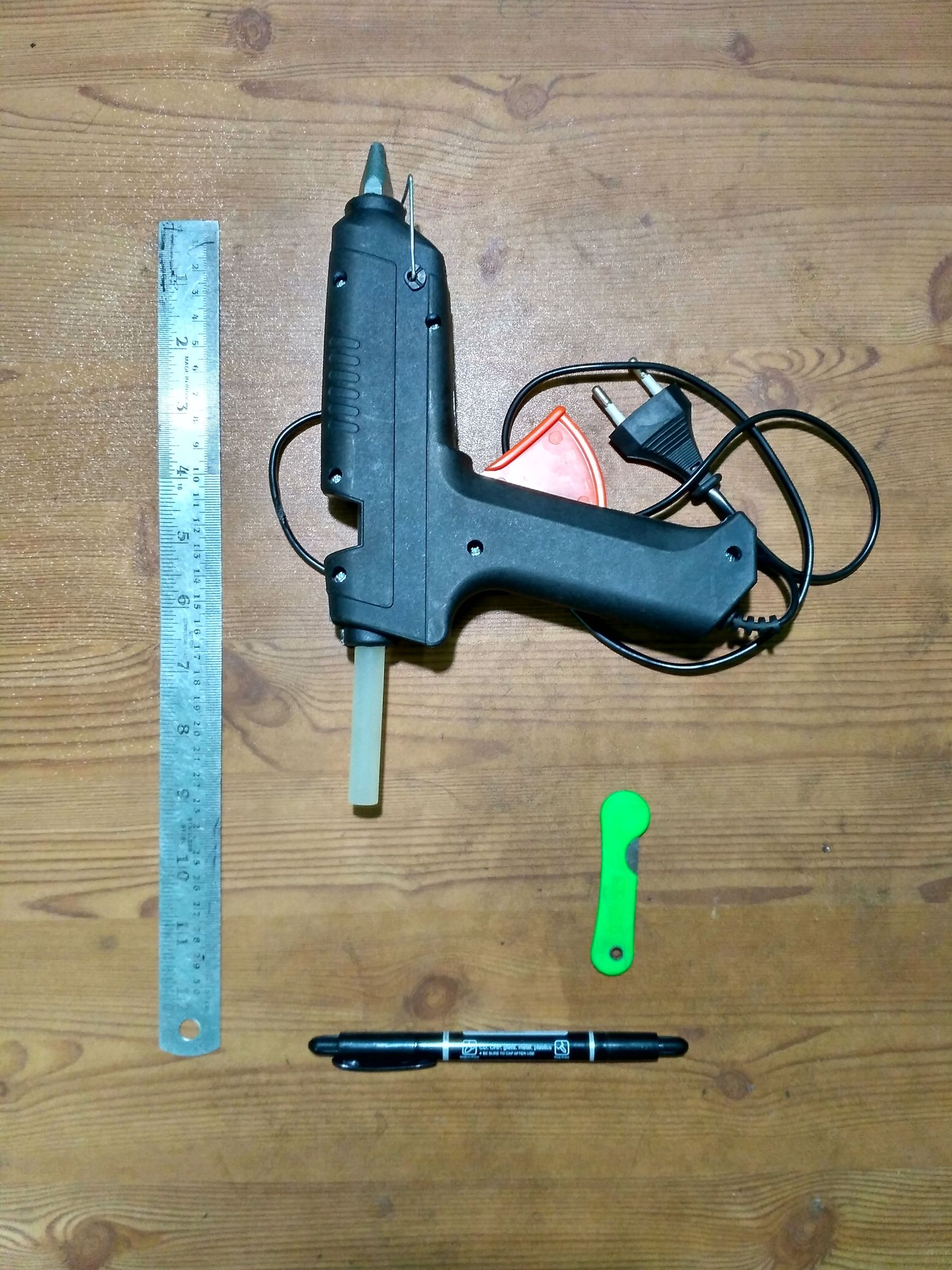 How to Make a Coin Sorter With Cardboard : 5 Steps (with Pictures ...