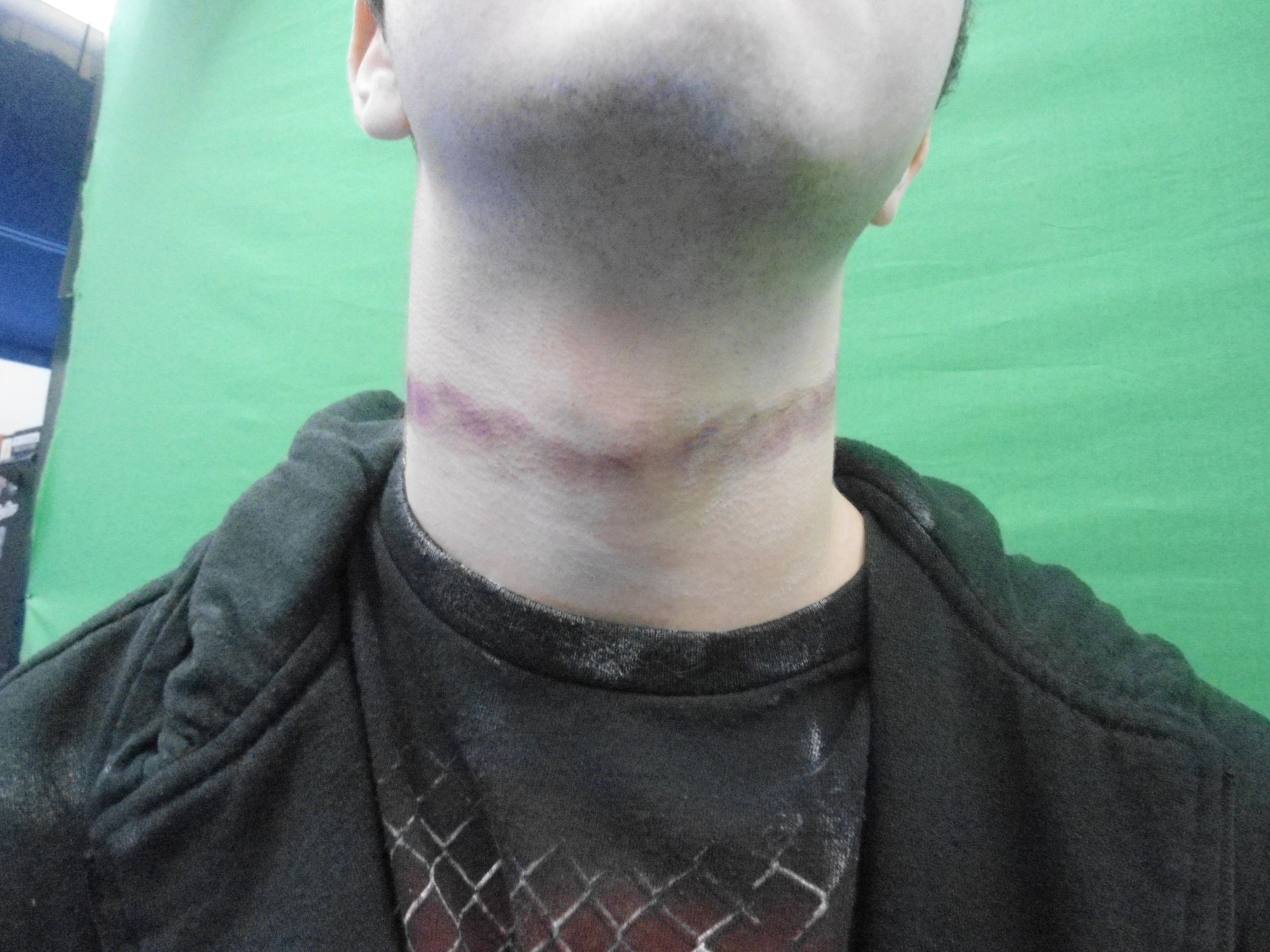 How to Create a Hanged Corpse : 10 Steps - Instructables