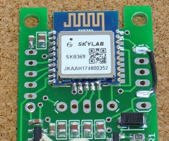 Easy Very Low Power BLE in Arduino Part 3 - Nano V2 Replacement - Rev 3 ... Easy Very Low Power BLE in Arduino Part 3 - Nano V2 Replacement - Rev 3 ...