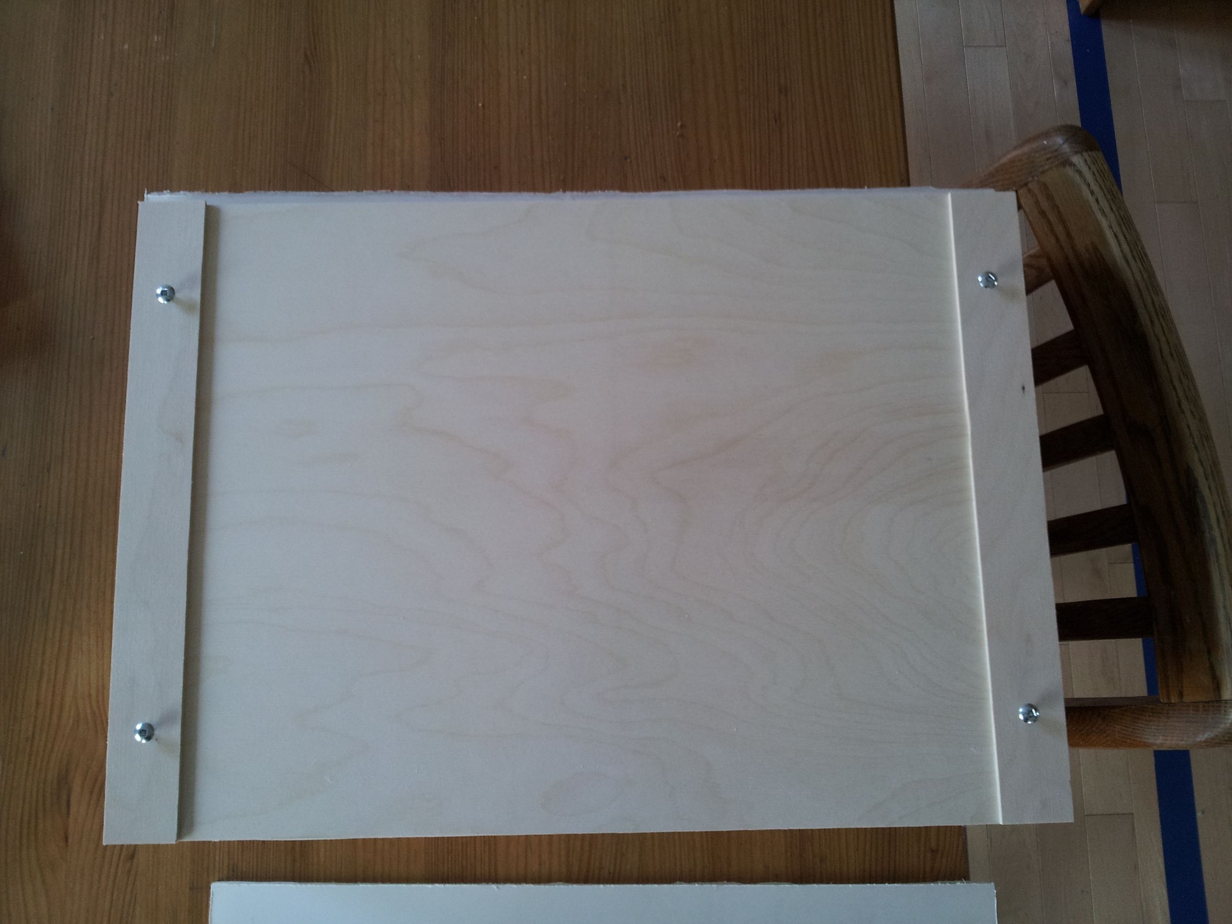 Newspaper Stand : 8 Steps (with Pictures) - Instructables