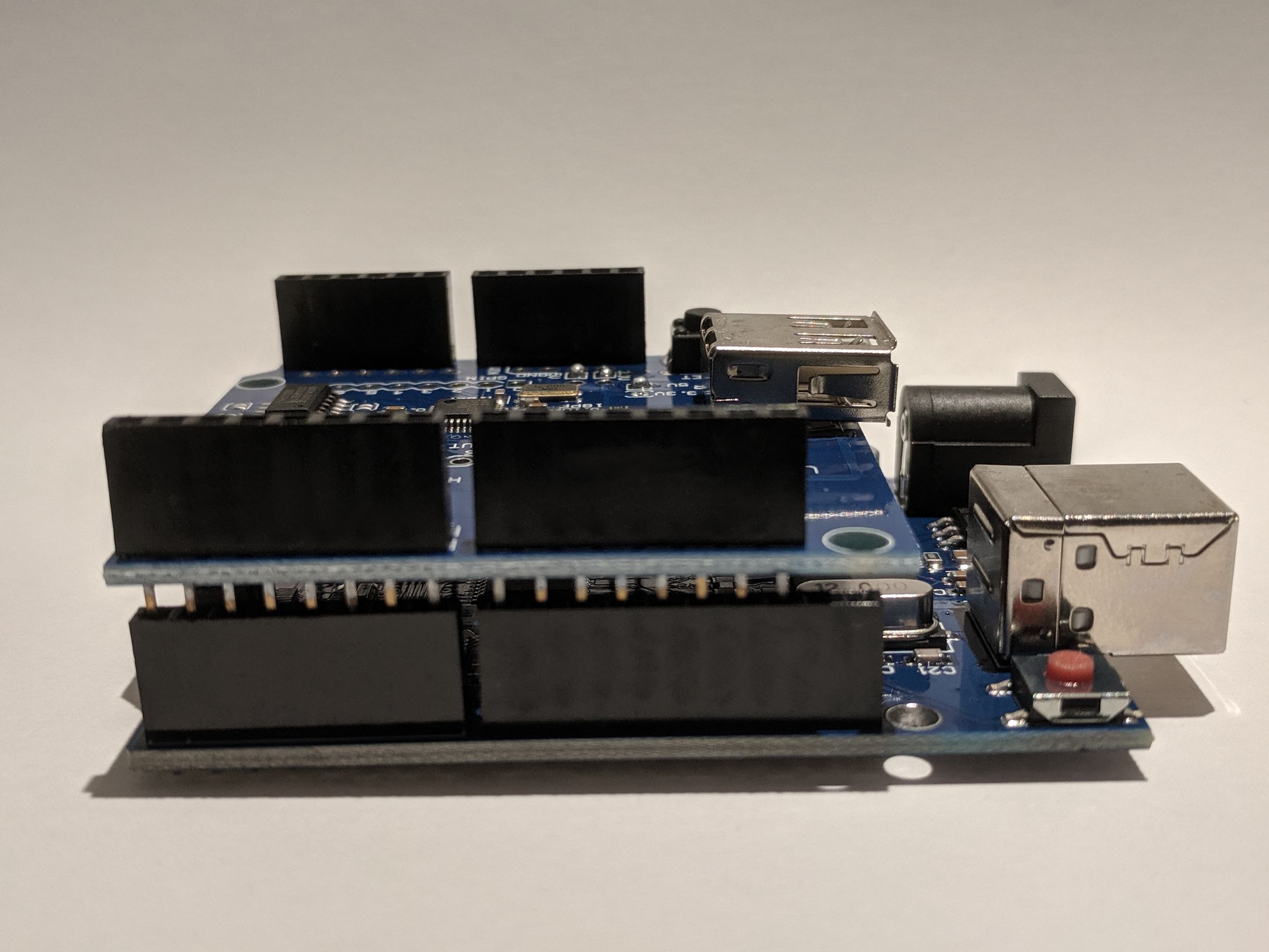 Second Keyboard for Macros : 3 Steps - Instructables