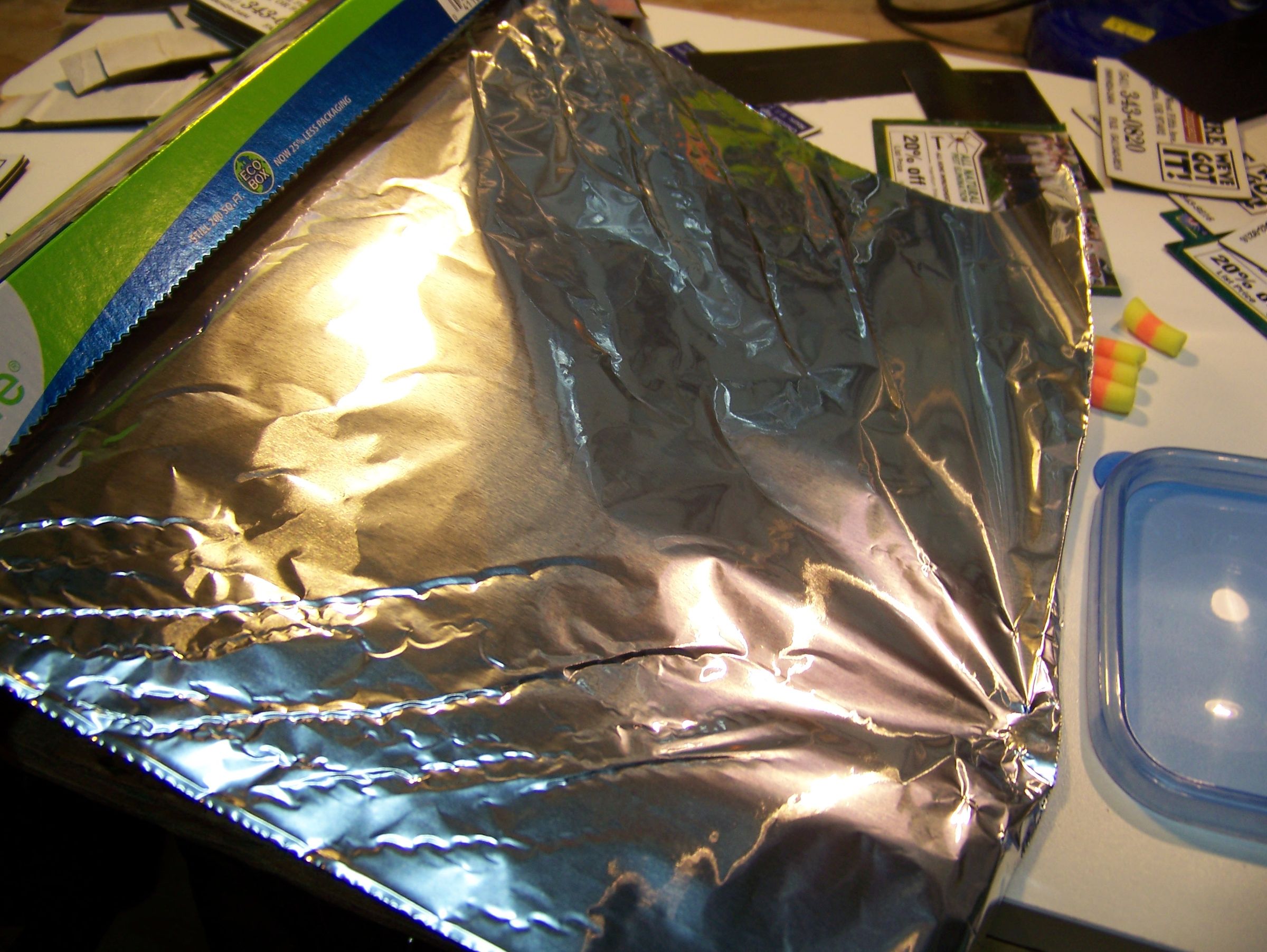 Magnetic Locker Lights! : 9 Steps (with Pictures) - Instructables