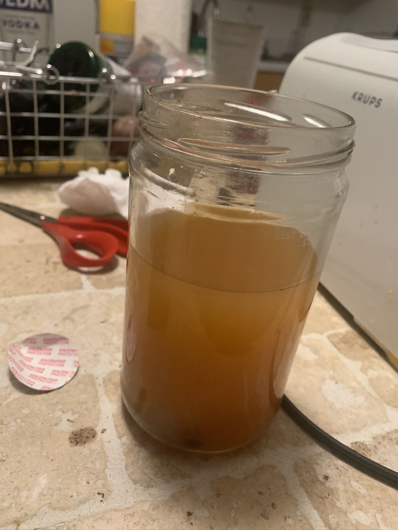 Fancy Spiked Apple Cider : 10 Steps - Instructables