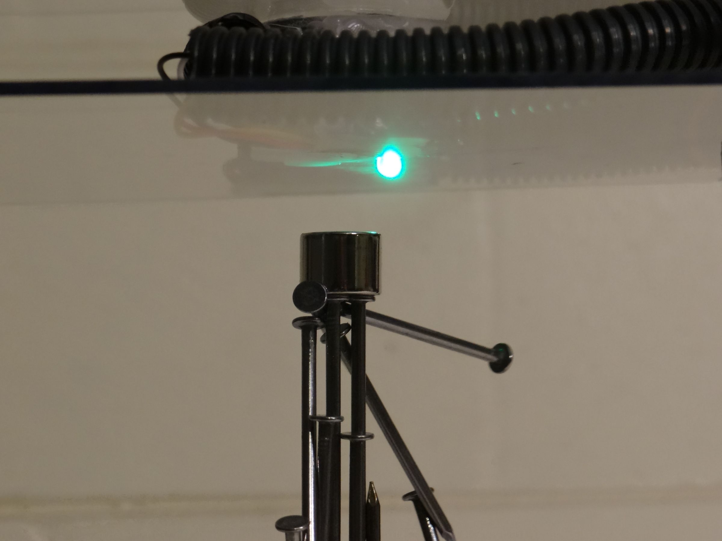 DIY Electro-Magnetic Levitation! : 6 Steps (with Pictures) - Instructables